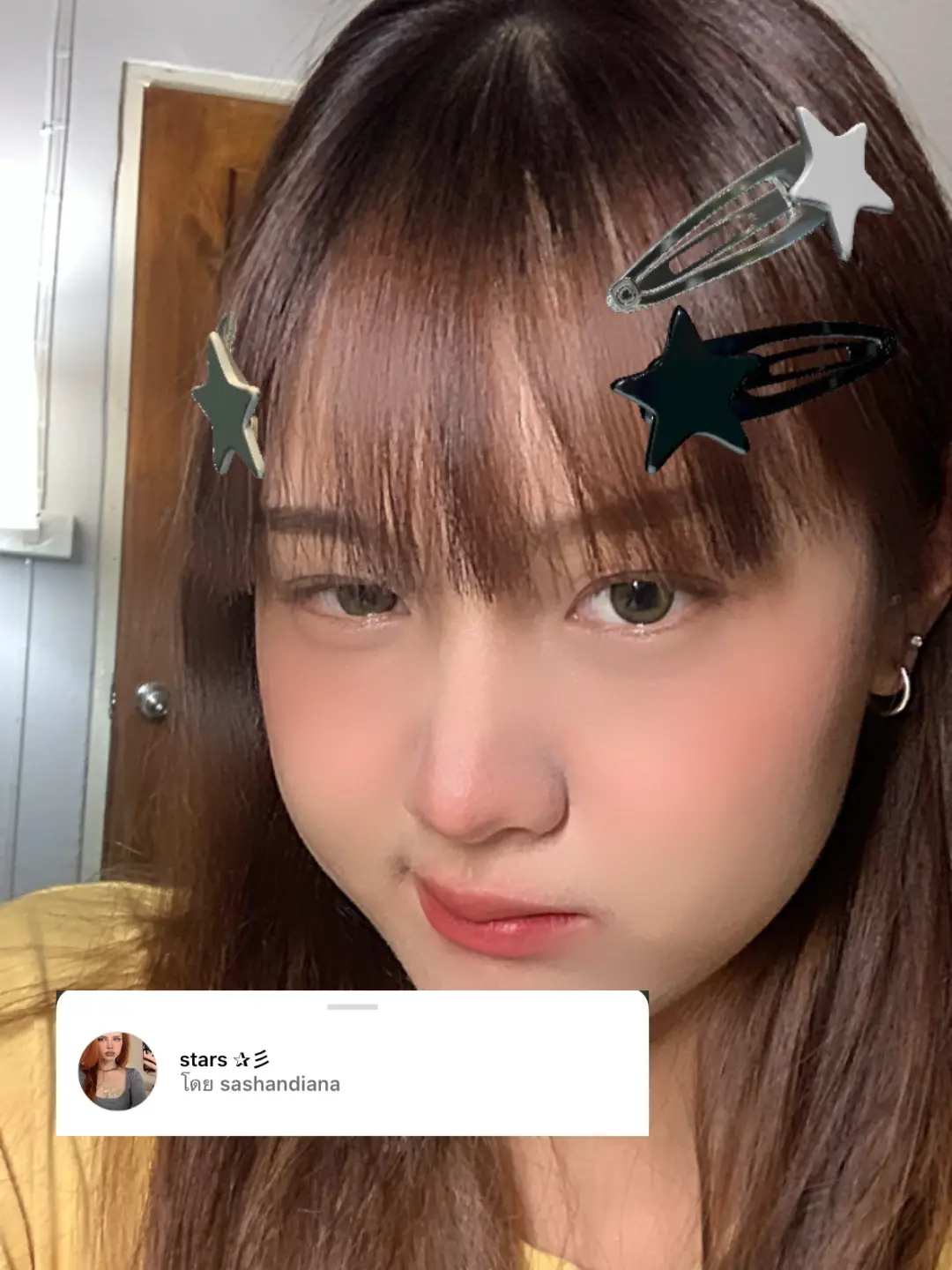 รวมมิตร Filter ig สุดปัง!! | แกลเลอรีที่โพสต์โดย Callmech@nya’👧🏻 | Lemon8