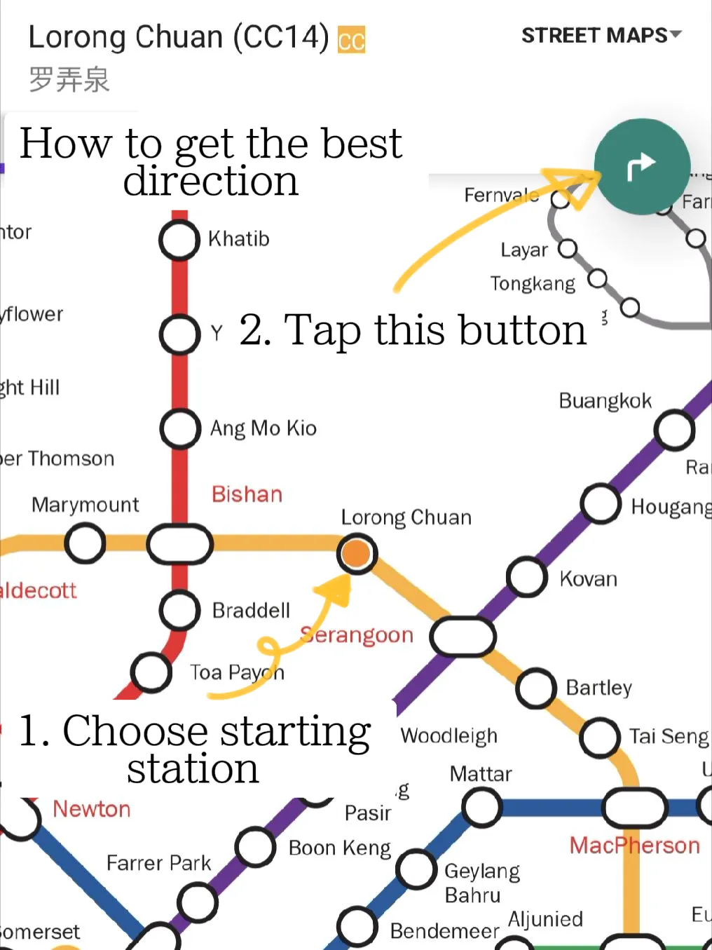 singtel map - Lemon8 Search