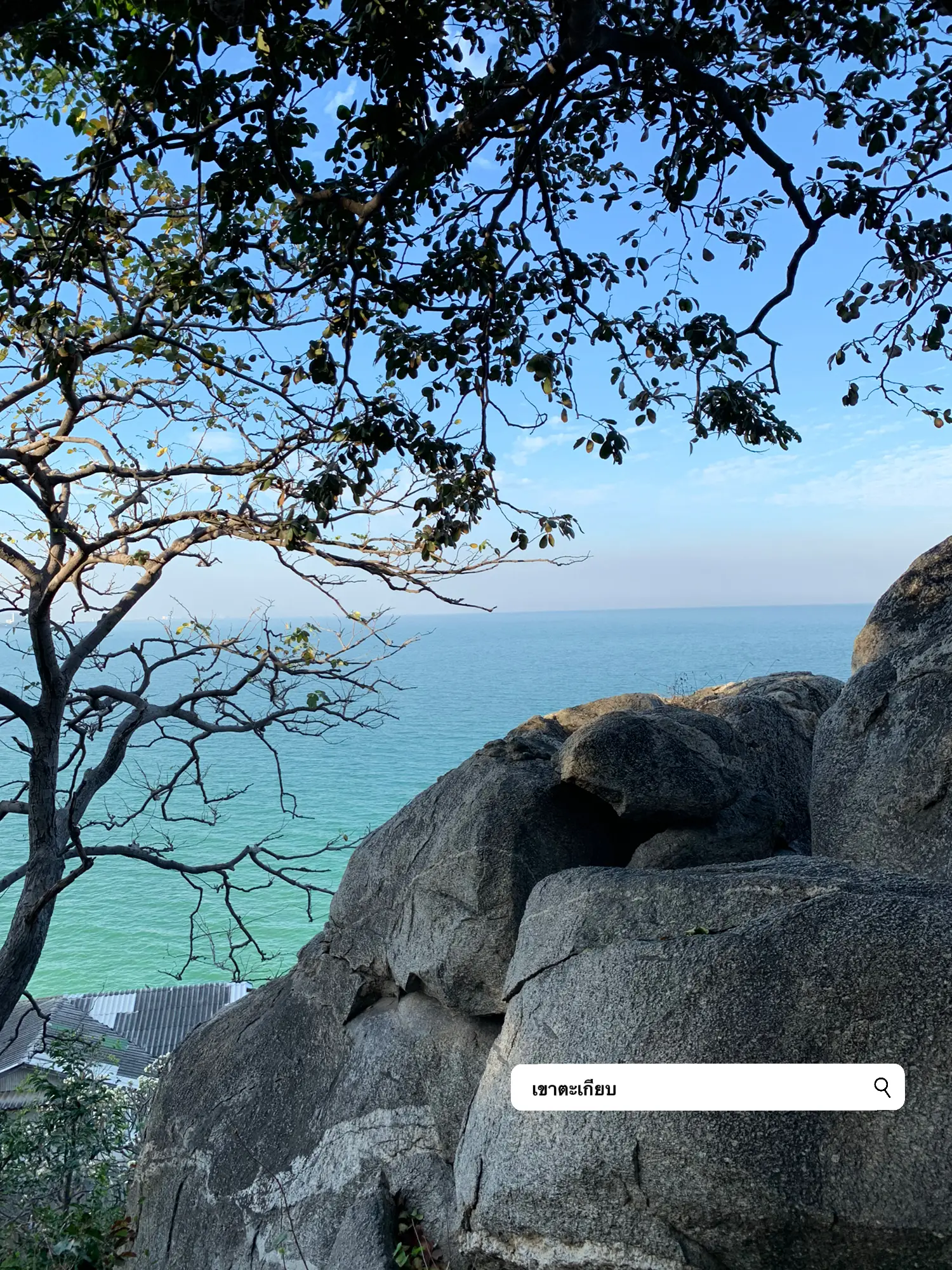 หัวหินหรือเกาหลี!!! | แกลเลอรีที่โพสต์โดย K_mimo.wn | Lemon8