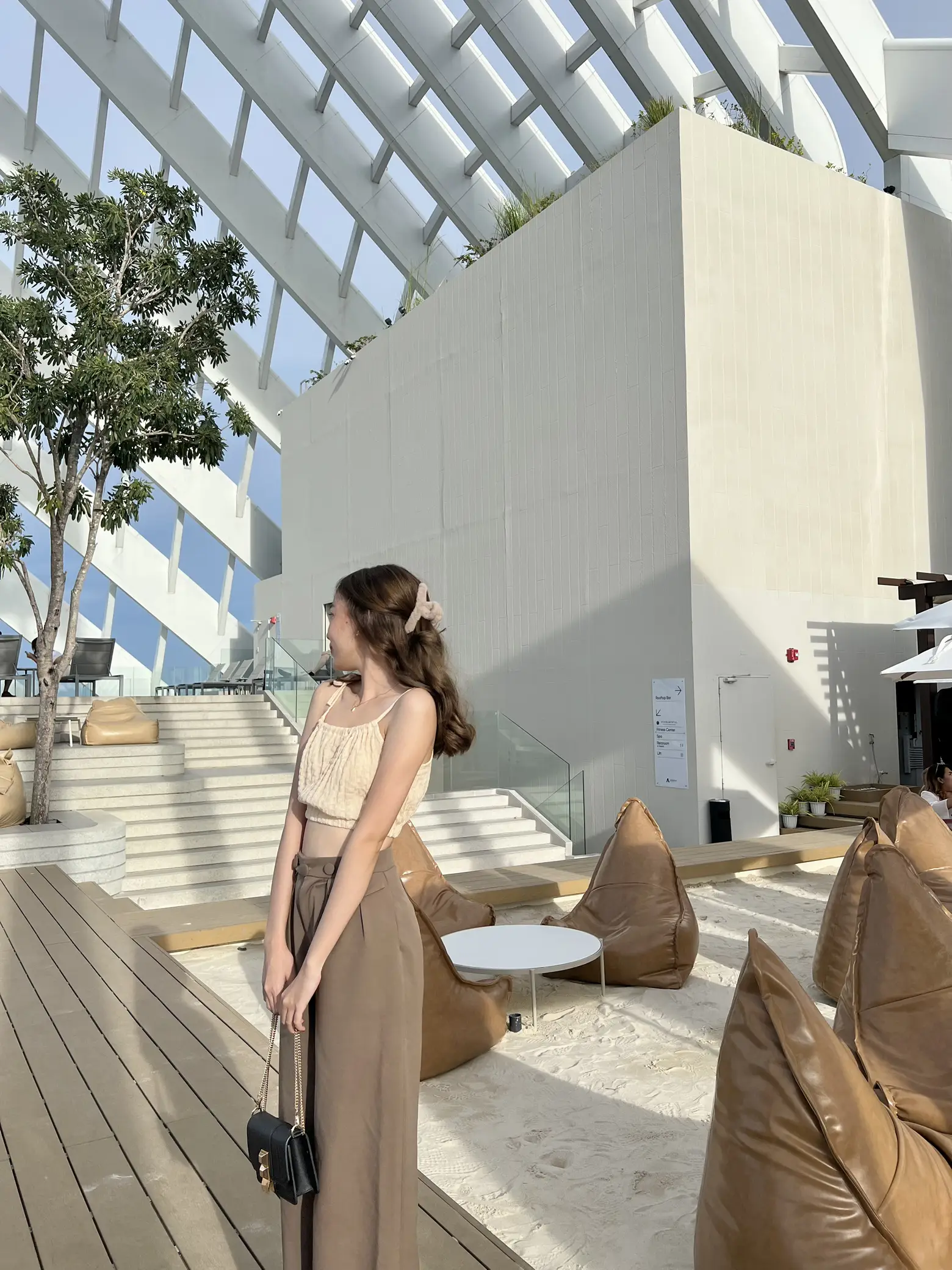 โรงแรมพัทยาที่สายContent ห้ามพลาด!! | แกลเลอรีที่โพสต์โดย aaumssm | Lemon8