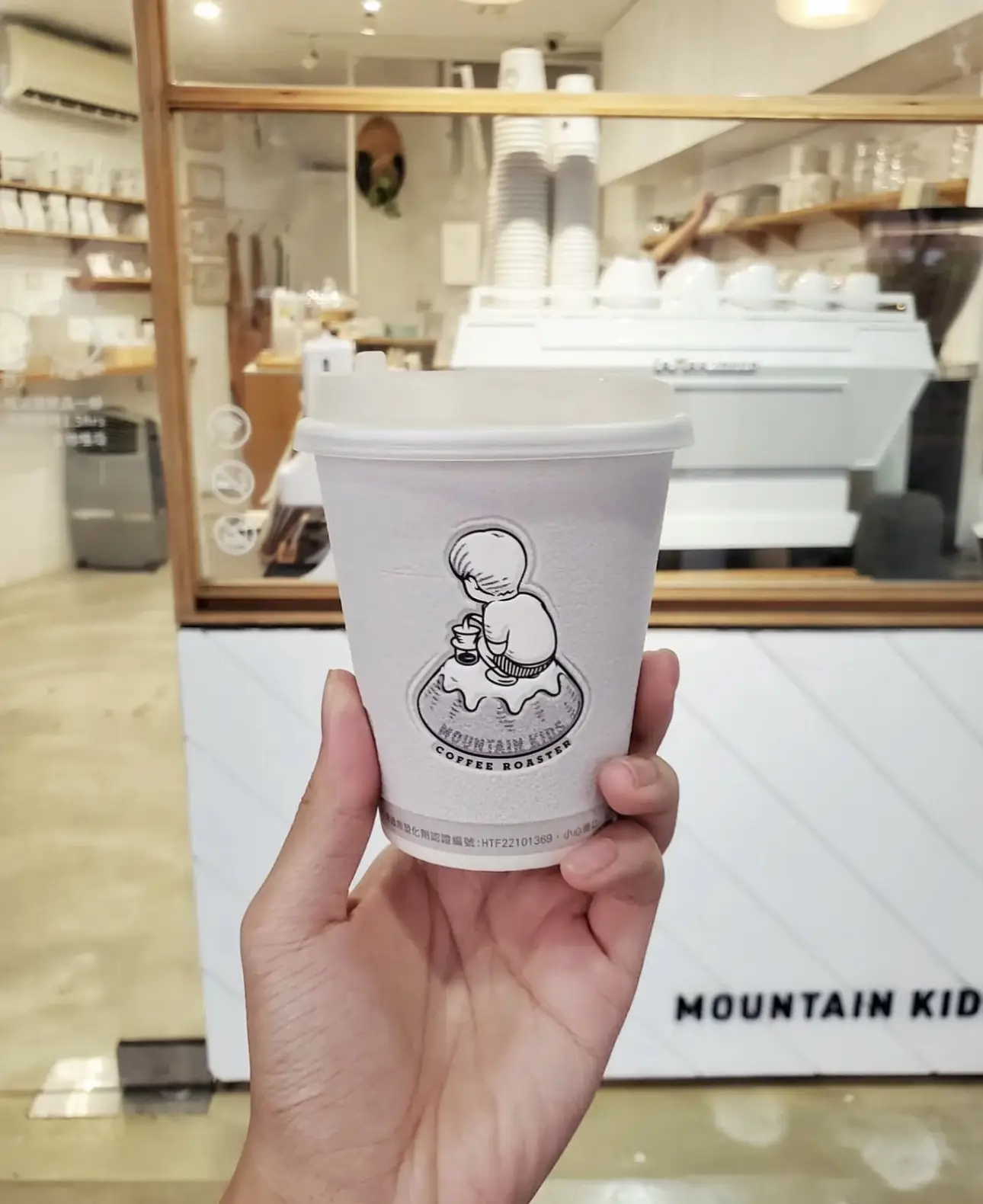 cafe hopping series: MKCR 🇹🇼 | แกลเลอรีที่โพสต์โดย zan 👽 | Lemon8