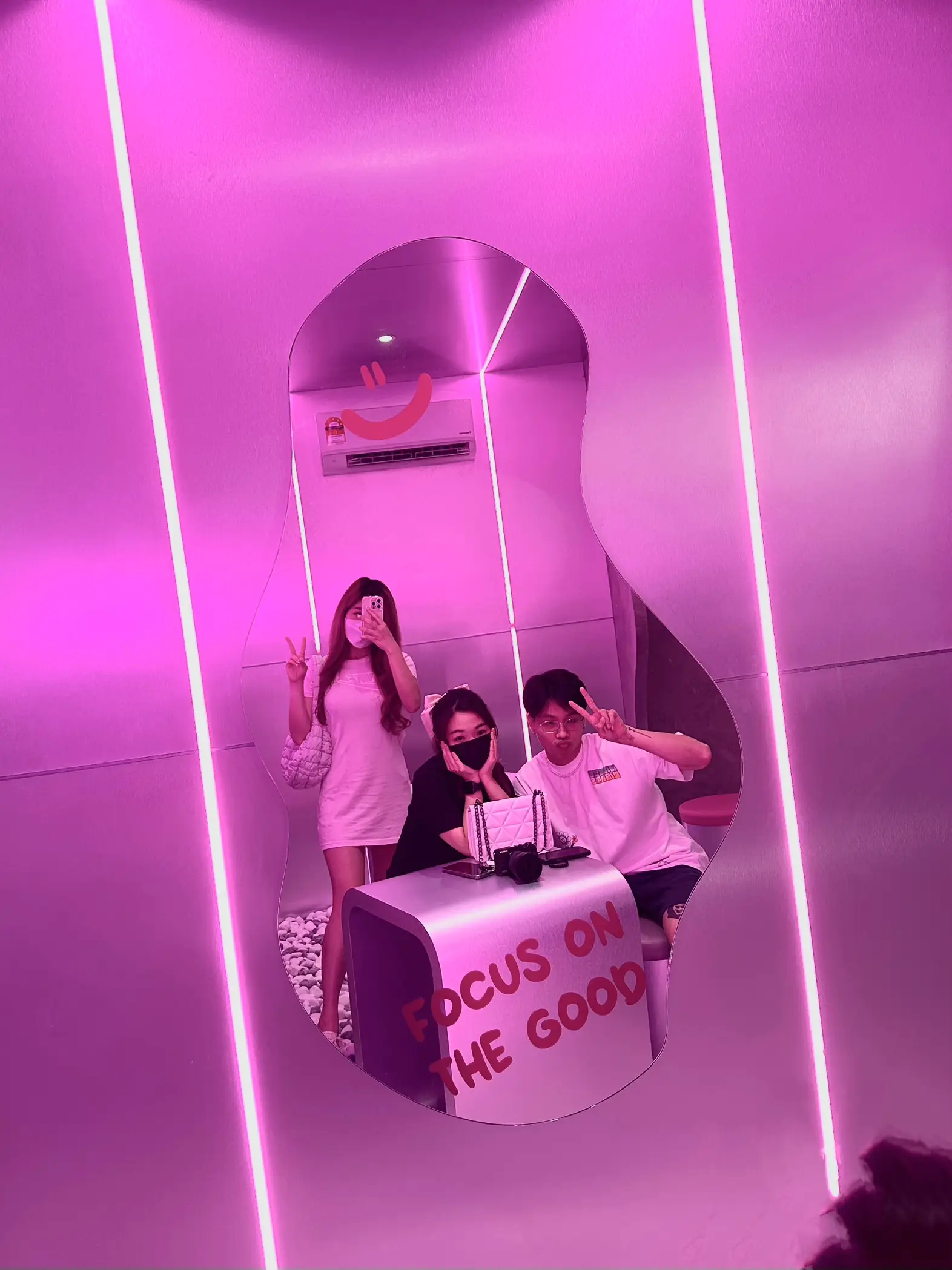 Lotso pink theme dessert cafe 🐻💗 | Galeri disiarkan oleh 𝓚𝓪𝓲 🪐 | Lemon8