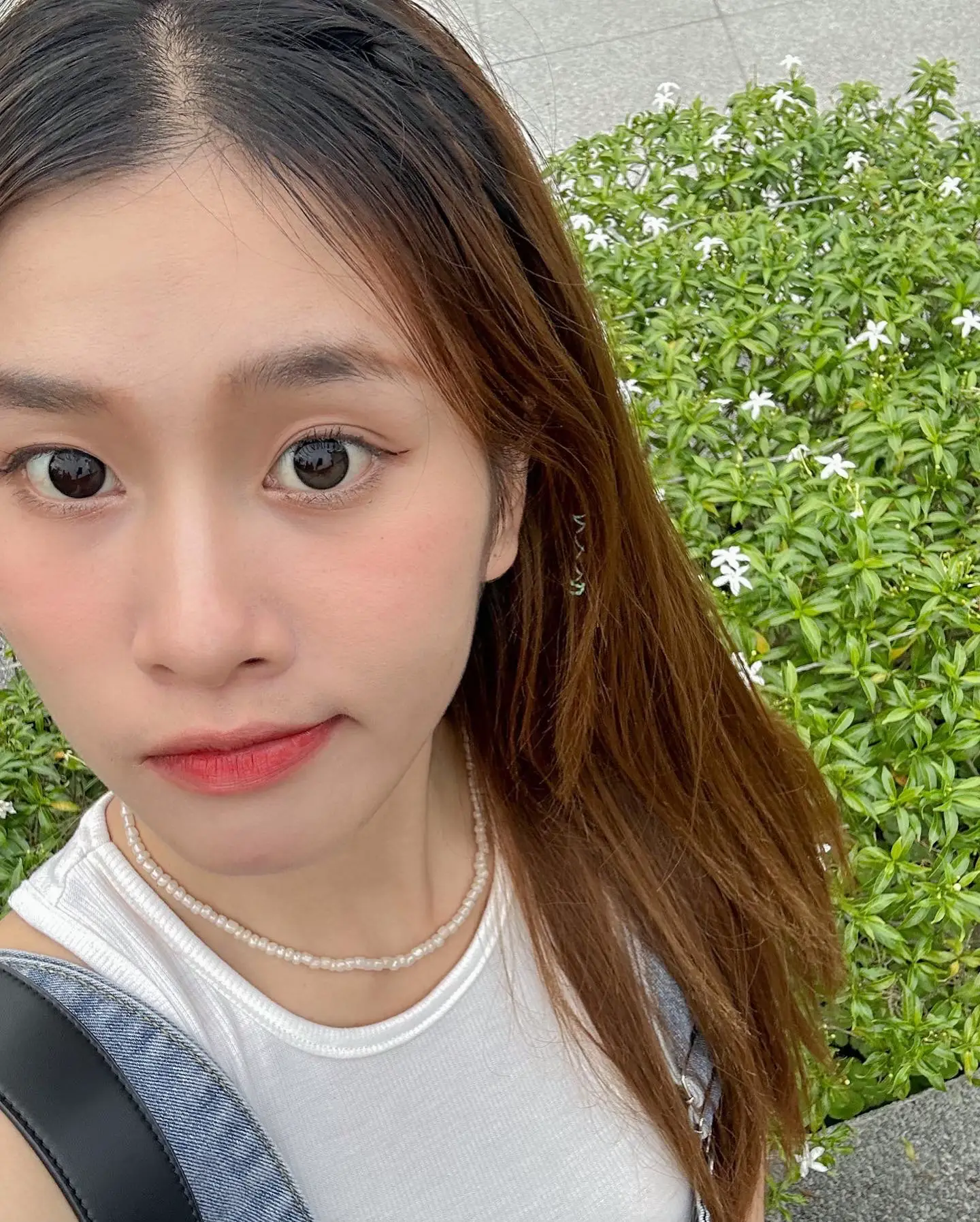 พิกัดตาแป๋ว👀 | แกลเลอรีที่โพสต์โดย nine | Lemon8