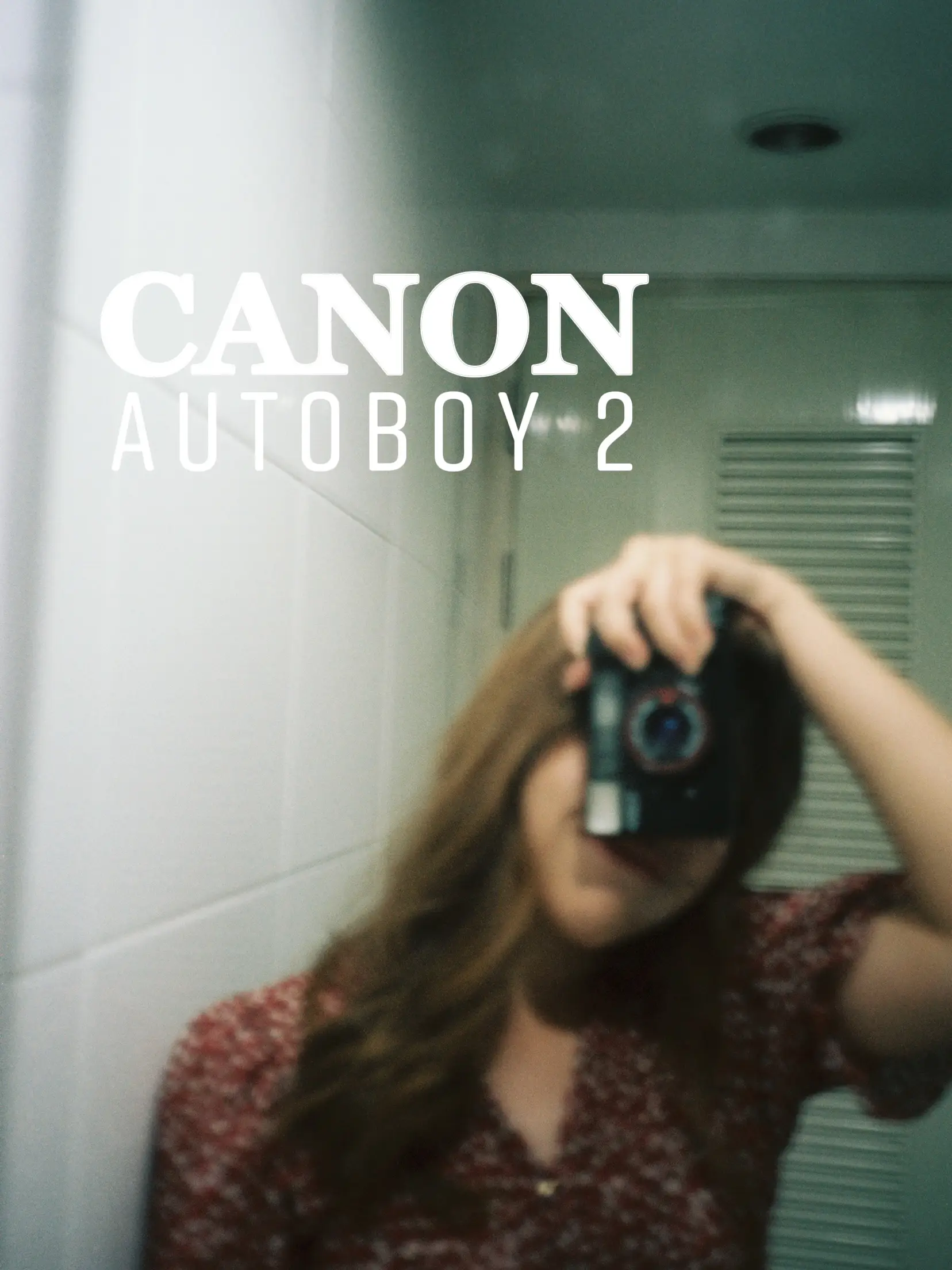 รีวิวกล้องฟิล์มคู่ใจ canon autoboy2 ! | แกลเลอรีที่โพสต์โดย agane | Lemon8
