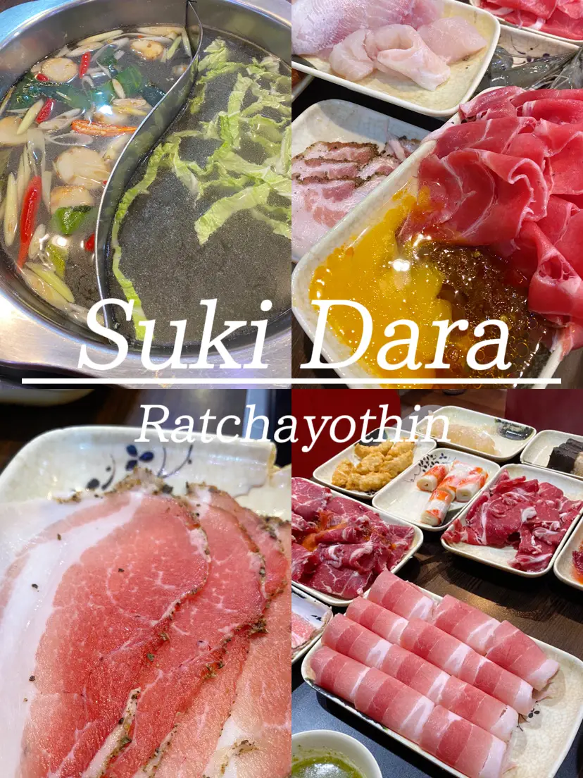 Suki Dara Reigns, is it really cool ⁉️?💢🍲🥩🥓 | Gallery posted by ...