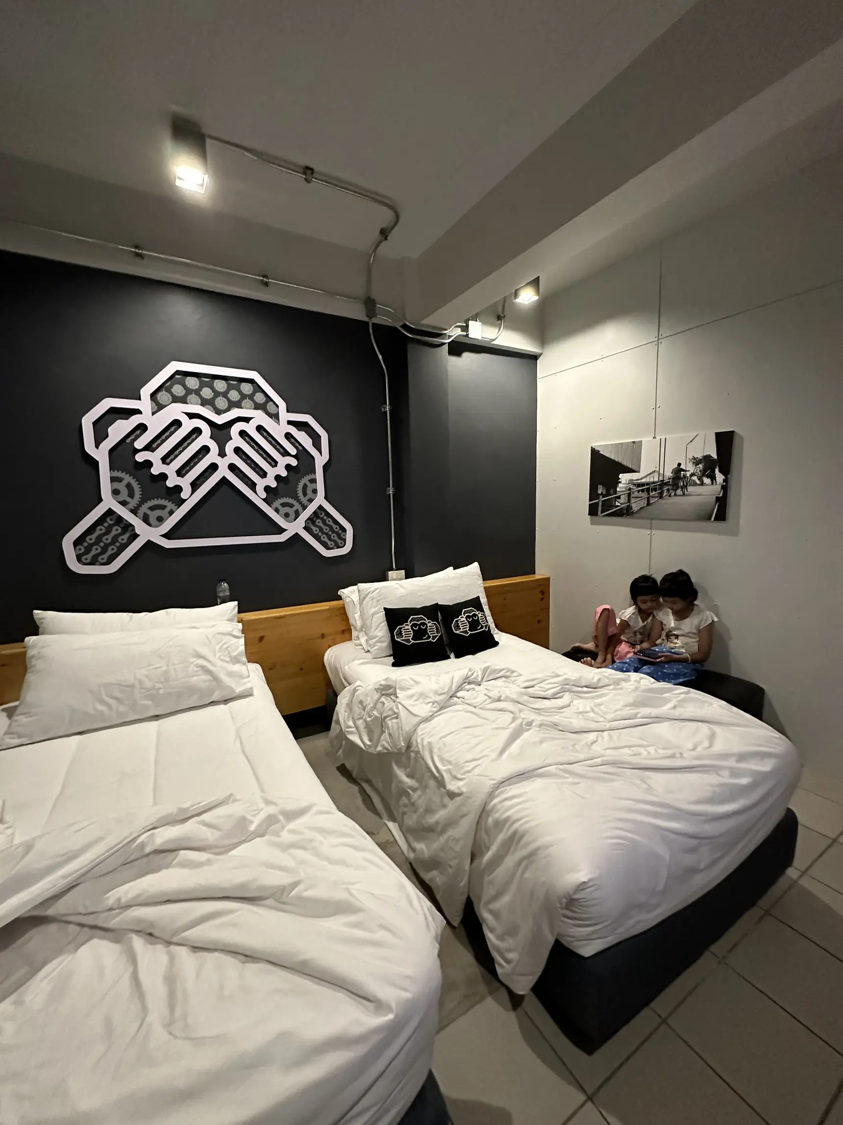 # Just went to # Blue Monkey @ Surat | Gallery posted by TK Camera | Lemon8