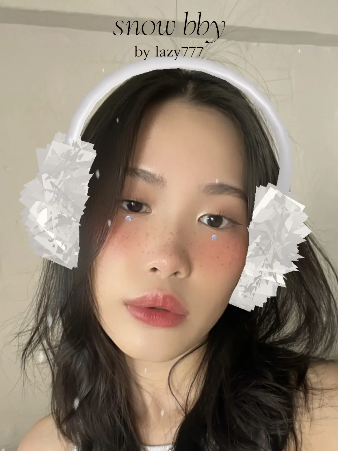 instagram filters i often use for selfies🫶🏻 | Gallery posted by dayna ...