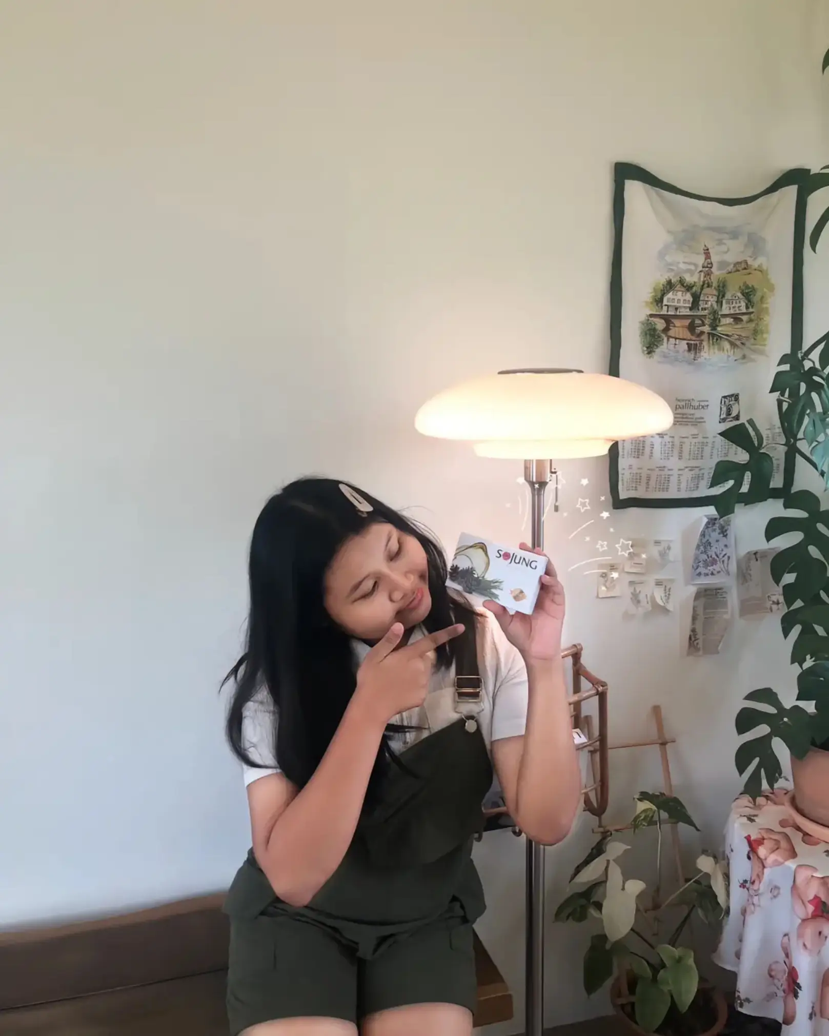 รีวิวน้ำมันสนเเดงโซจัง🌲🧡 | Gallery posted by 🎢 ༘˚🎠ffah | Lemon8