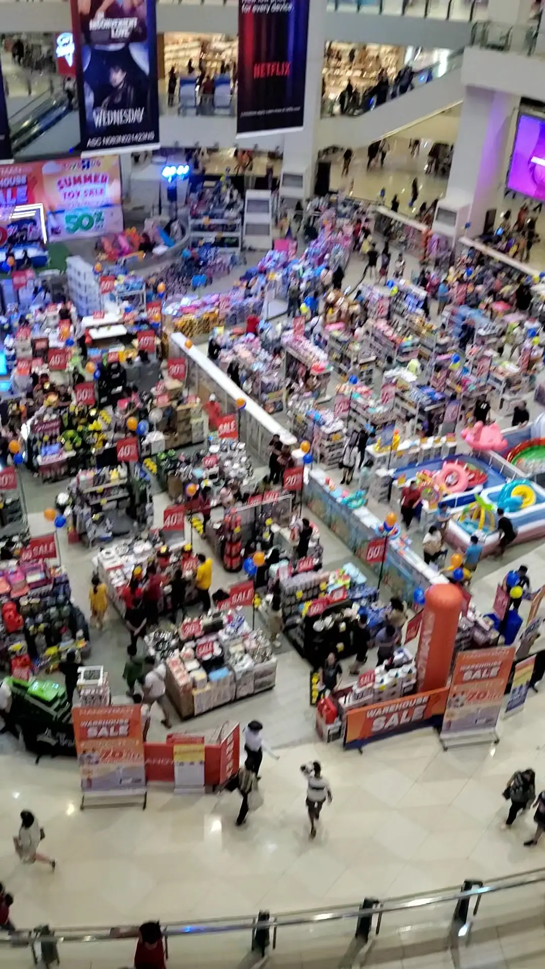 Are Sale promos good inflation buster? | Video published by ...