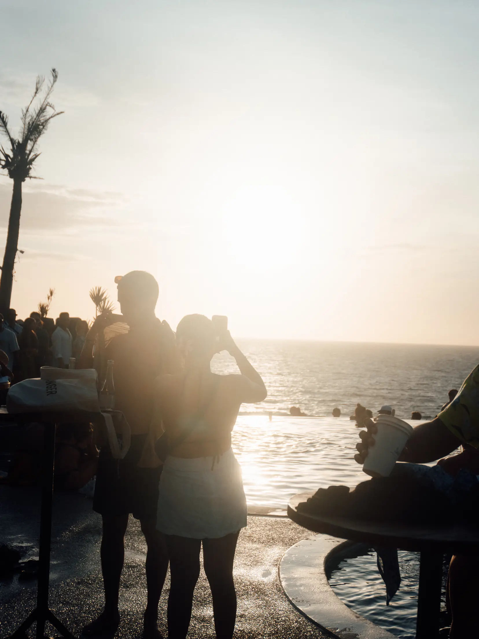 Single Fin Beach Club | Galeri diposting oleh Awan | Lemon8