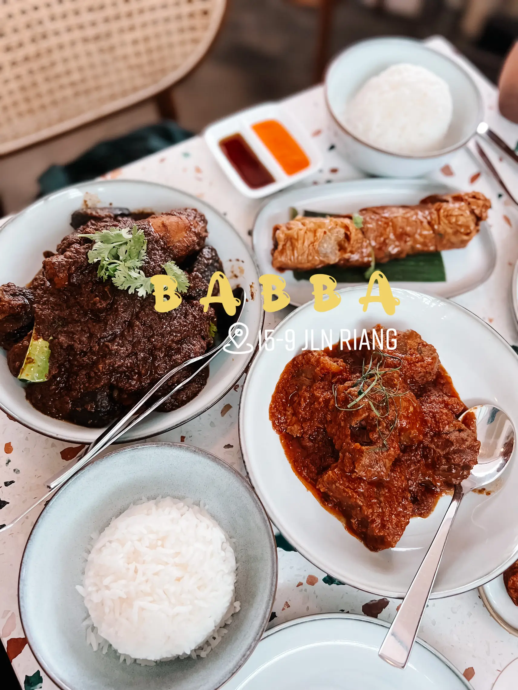 Babba | Gallery posted by Nad | Lemon8