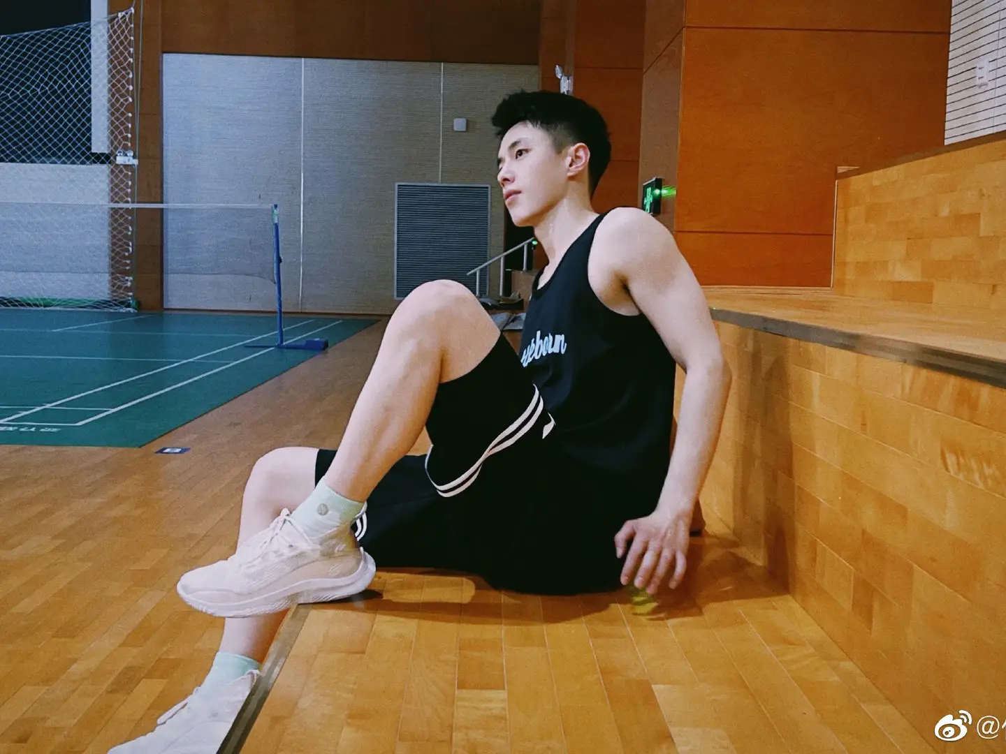 ประวัติ เหออวี่ He Yu พระเอกซีรีส์ ‘เจอกันนะเจ้าความรัก’ | แกลเลอรีที่ ...