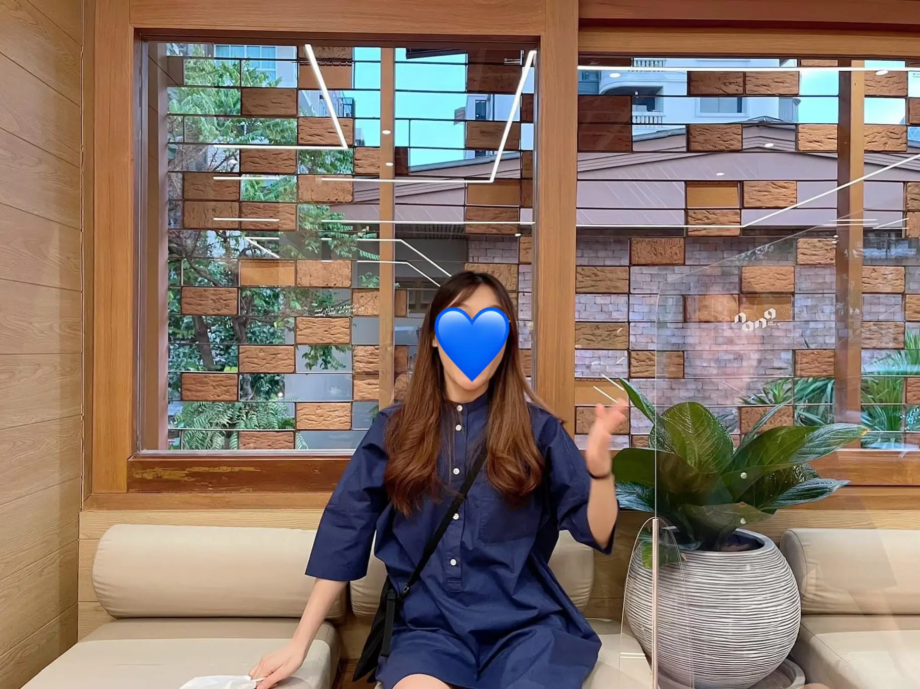 ชี้เป้าร้านขายเดรส muji มือสอง | แกลเลอรีที่โพสต์โดย Ruby J | Lemon8