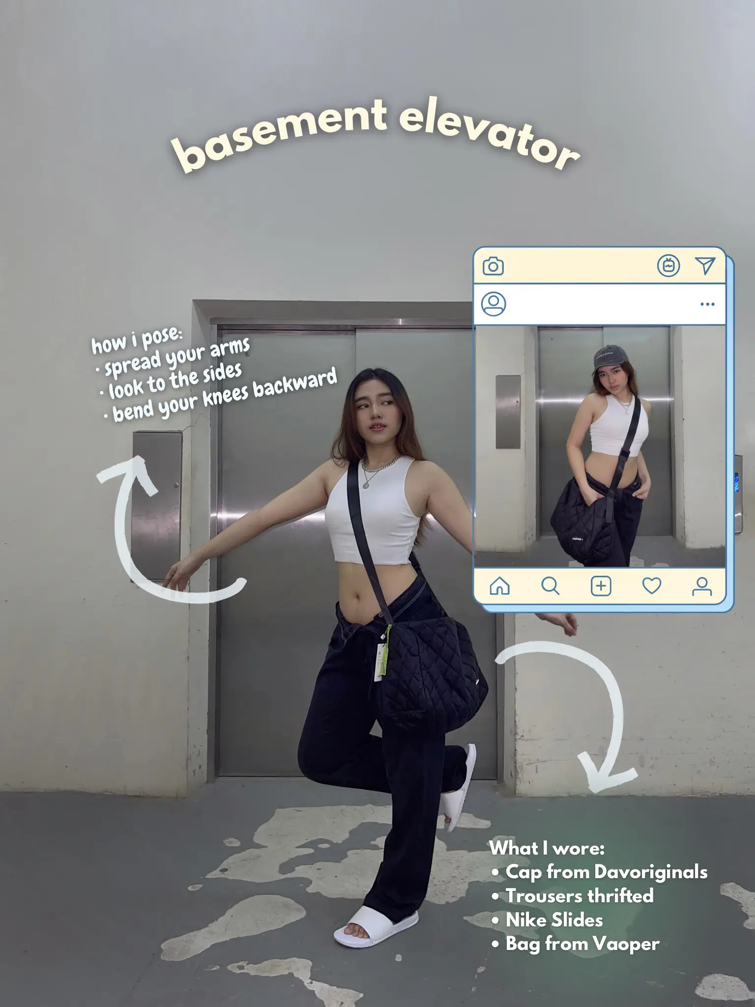 Top 6 Photoshoot Locations — To Shoot Your Ootd | Gallery posted by ra_rubiano | Lemon8