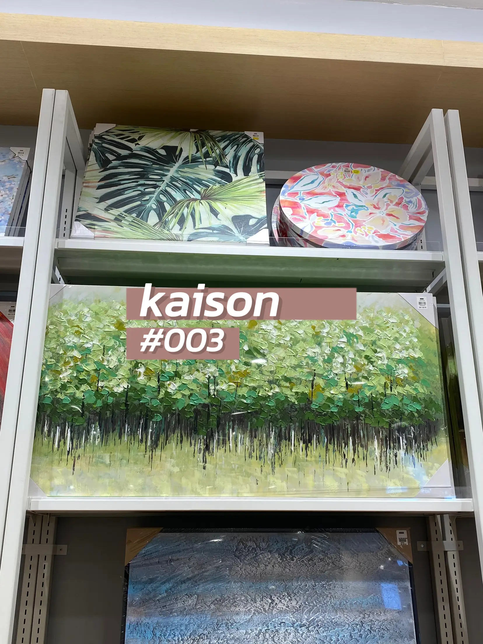 Kaison frame check ! | Galeri disiarkan oleh cekbed | Lemon8