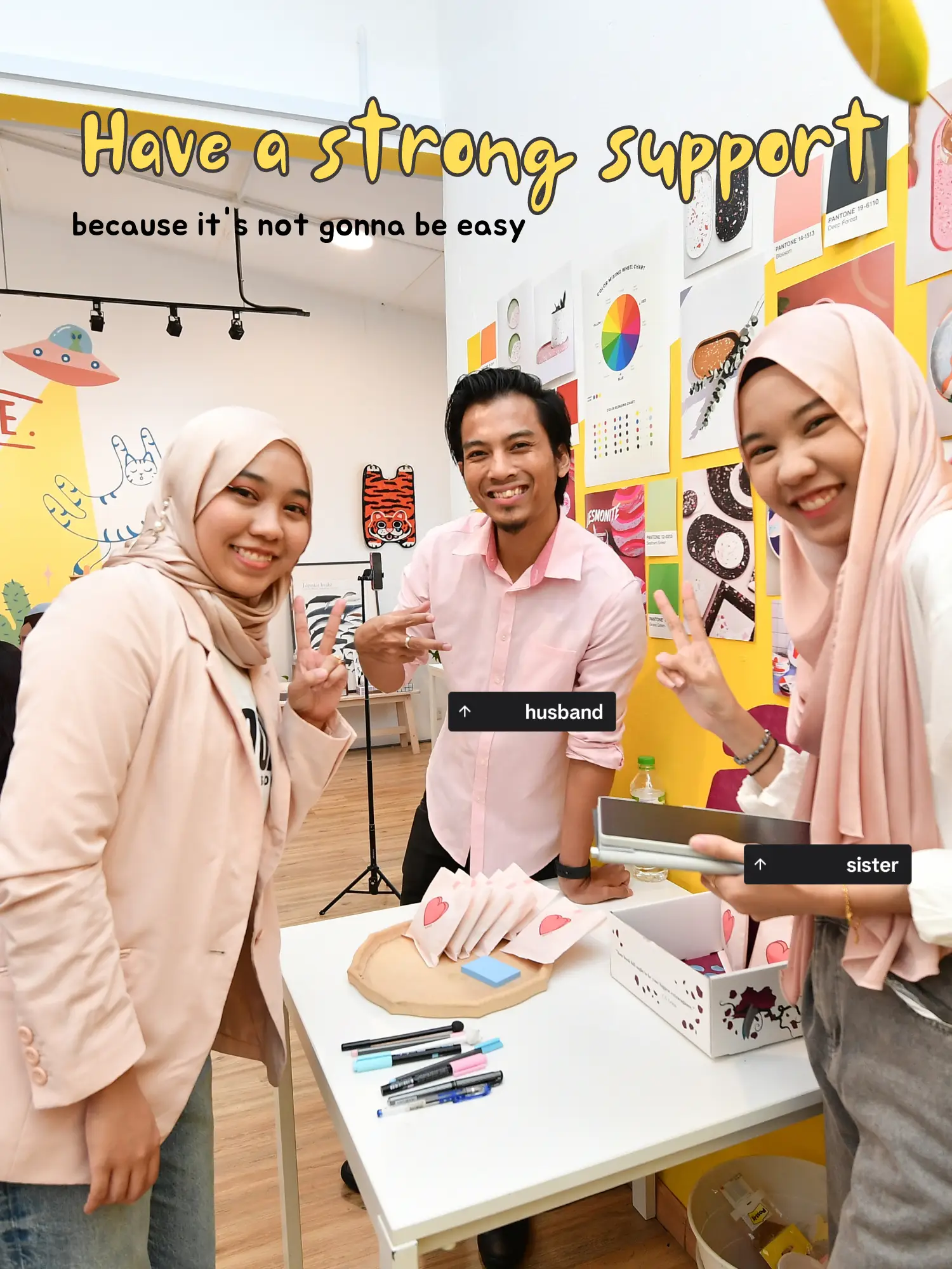 How I Juggle a Full Time Job & a Side Business | แกลเลอรีที่โพสต์โดย ...
