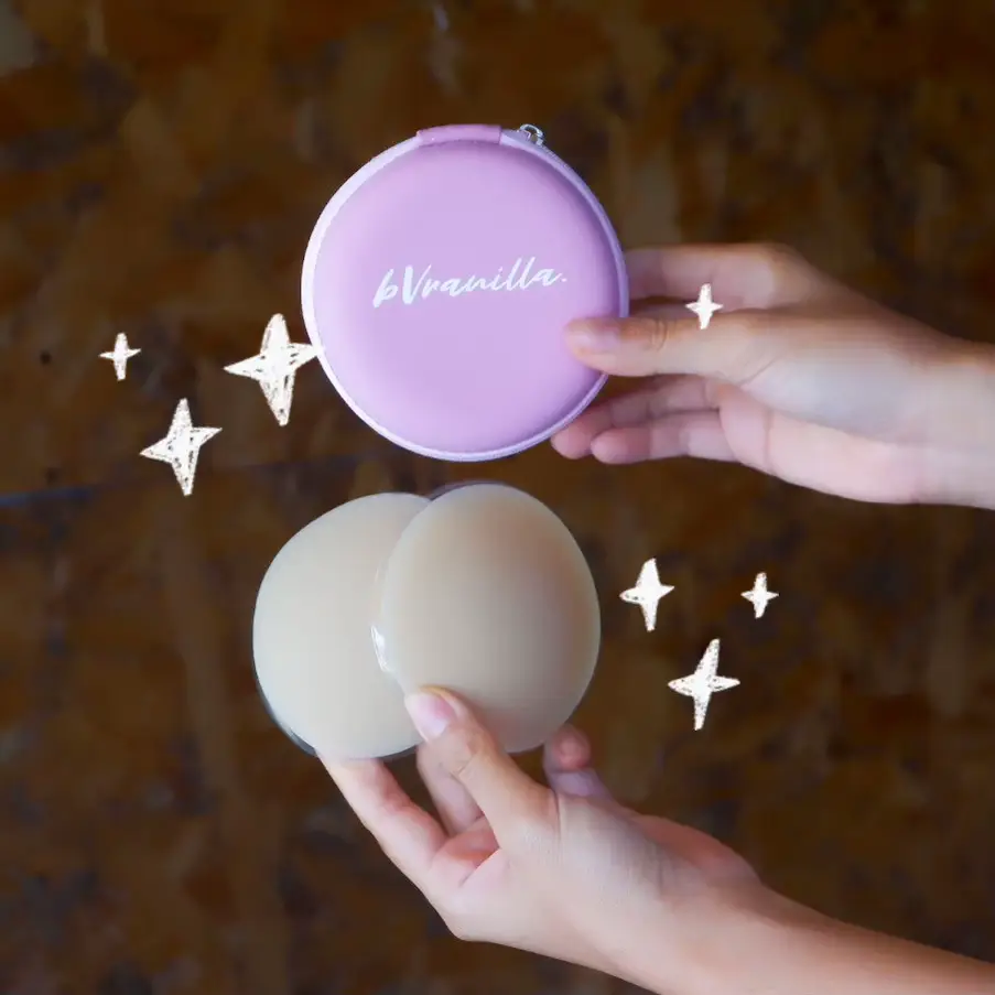 วงการ No Bra เข้าแล้วออกยาก👙 | แกลเลอรีที่โพสต์โดย Liow__e | Lemon8