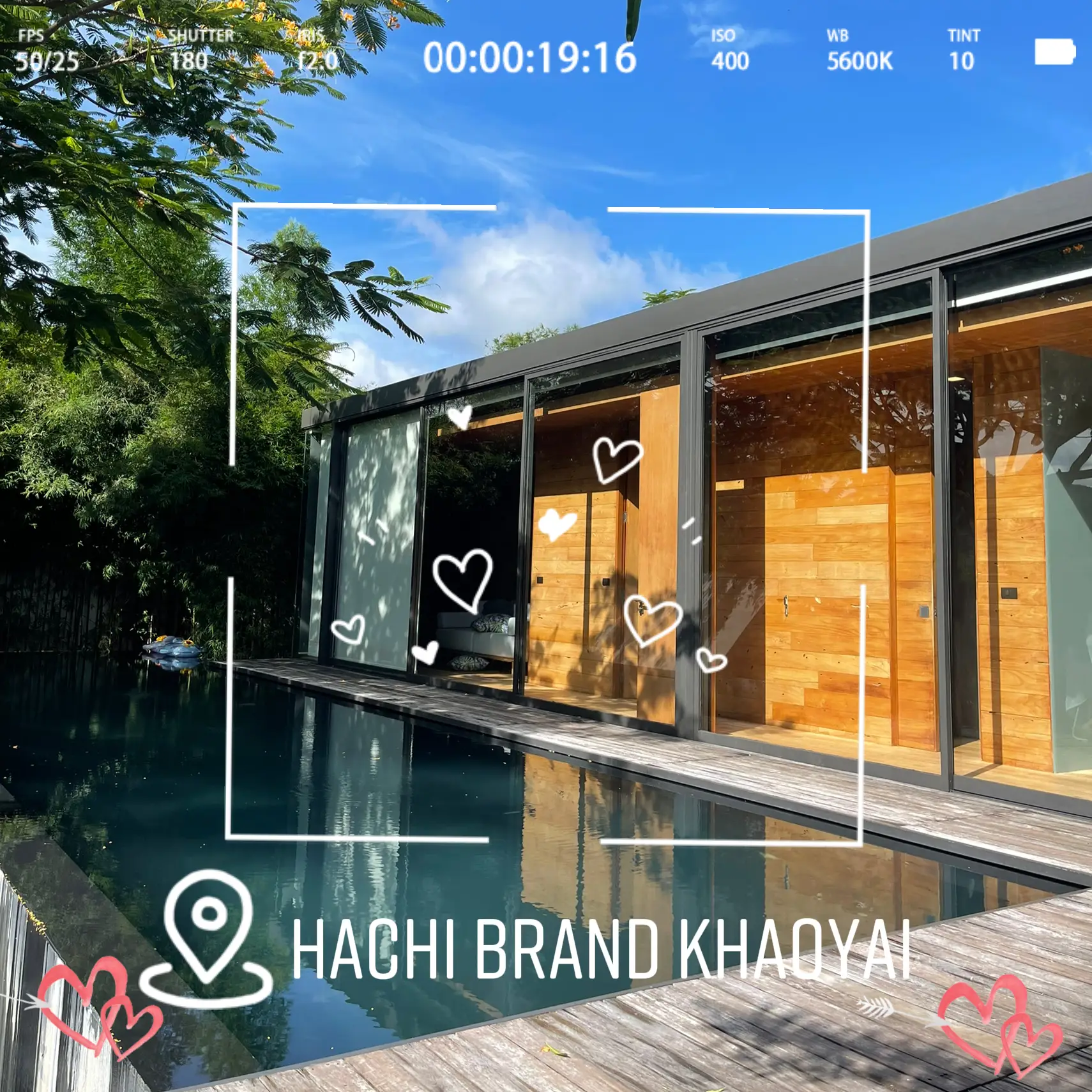 วันหยุดยาว เที่ยวเขาอีกแล้วววว 🌳🍃 | แกลเลอรีที่โพสต์โดย Suchada K. | Lemon8