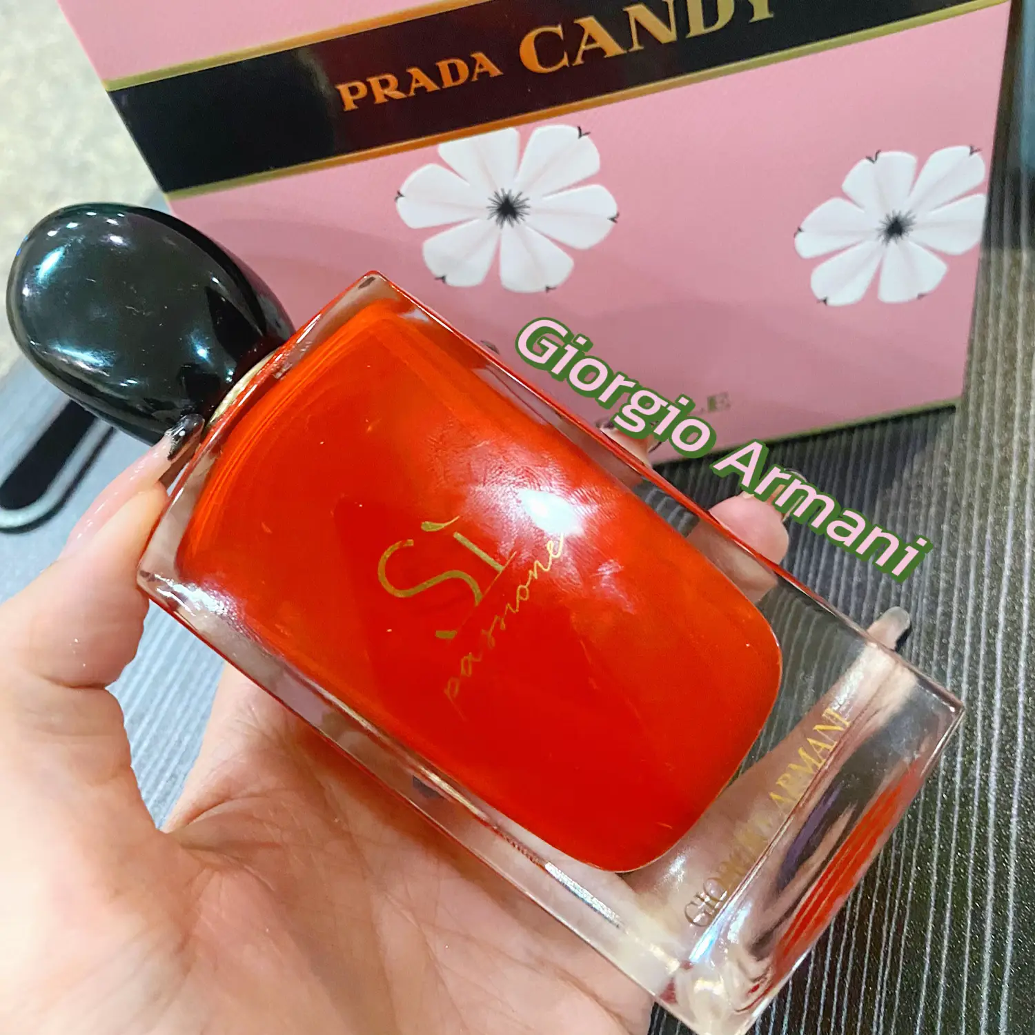 2022 perfume - การค้นหาใน Lemon8