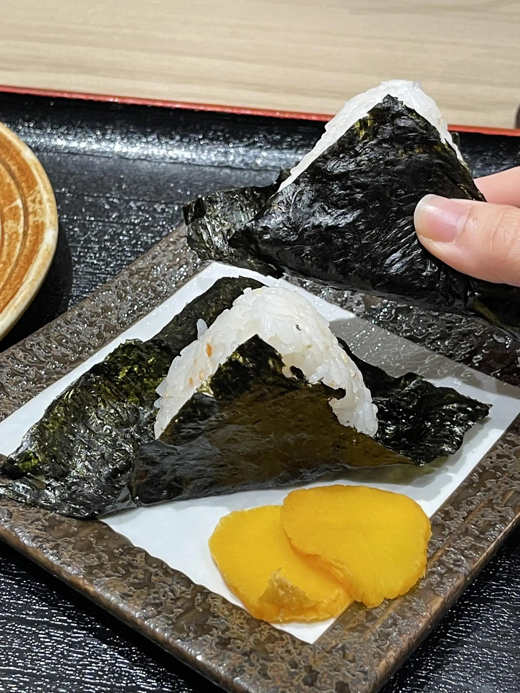 ‘Uraki’ ร้านอาหารญี่ปุ่นดั้งเดิมใจกลางเมือง🍙 | แกลเลอรีที่โพสต์โดย ...