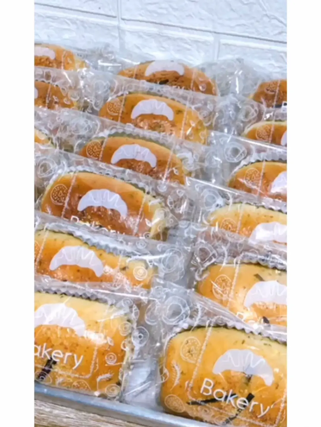 ไอเดียขนมจัดเบรค | วิดีโอที่เผยแพร่โดย Patcharee Jarit | Lemon8