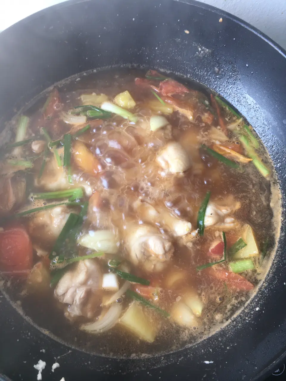 チキンスープ🐔 | Mek.spdが投稿したフォトブック | Lemon8