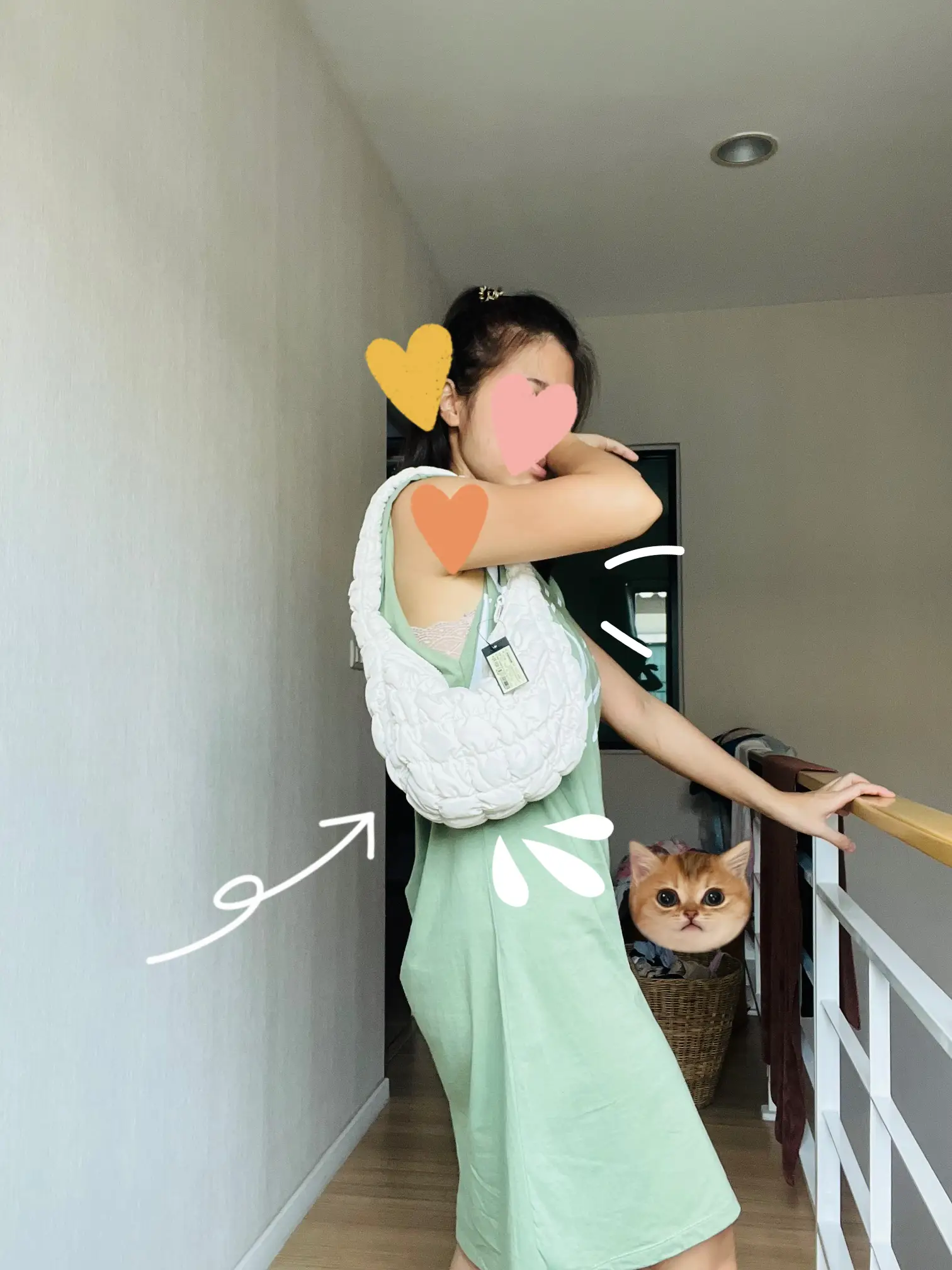 รีวิว Shoopen แทน Carlyn ที่ว่ามาแรง !!! ได้เลย 👍 | แกลเลอรีที่โพสต์โดย Bann Mai Review | Lemon8