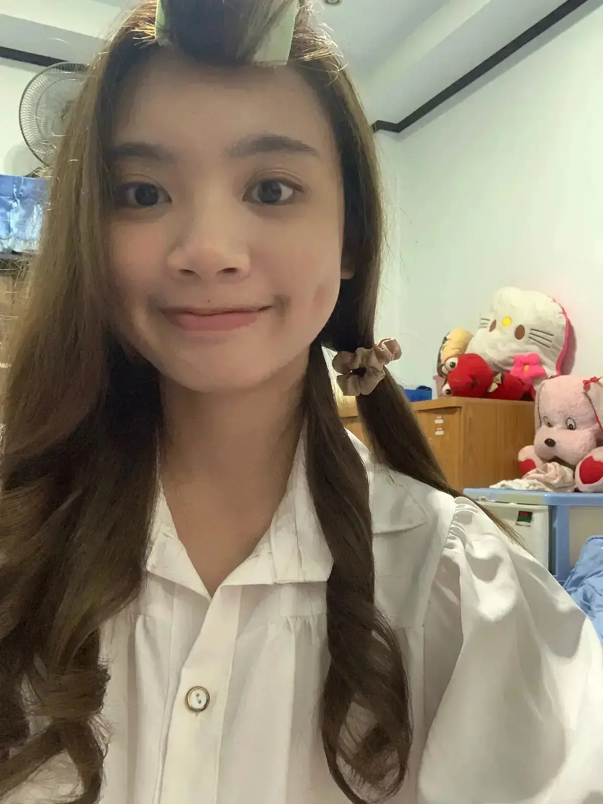 How to ลอนผมด้วยเครื่องลอน Vivid&vogue 32mm | แกลเลอรีที่โพสต์โดย Millmill | Lemon8