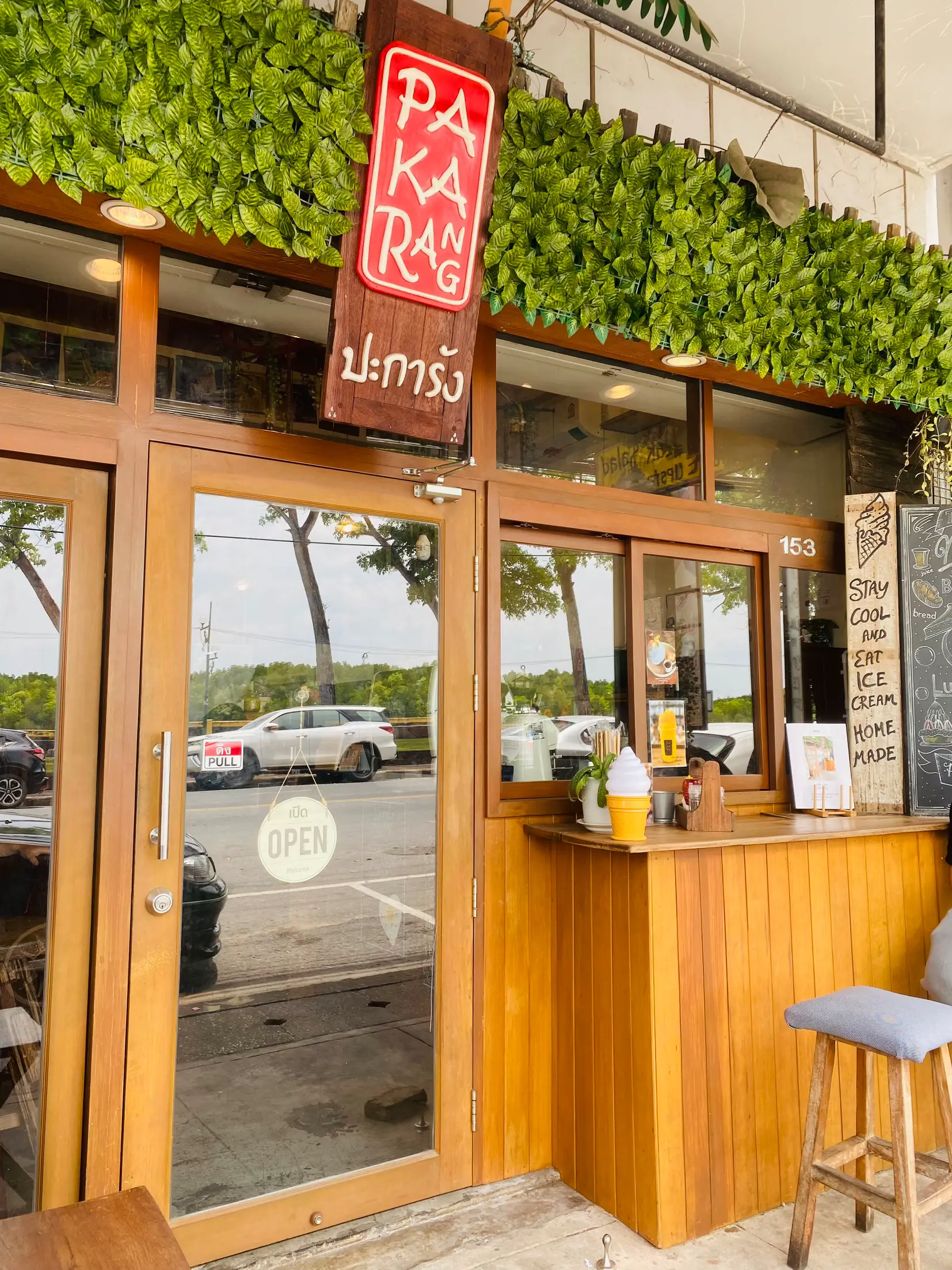 19 ไอเดียยอดนิยมเกี่ยวกับ คาเฟ่ในกระบี่ในเมือง ในปี 2024