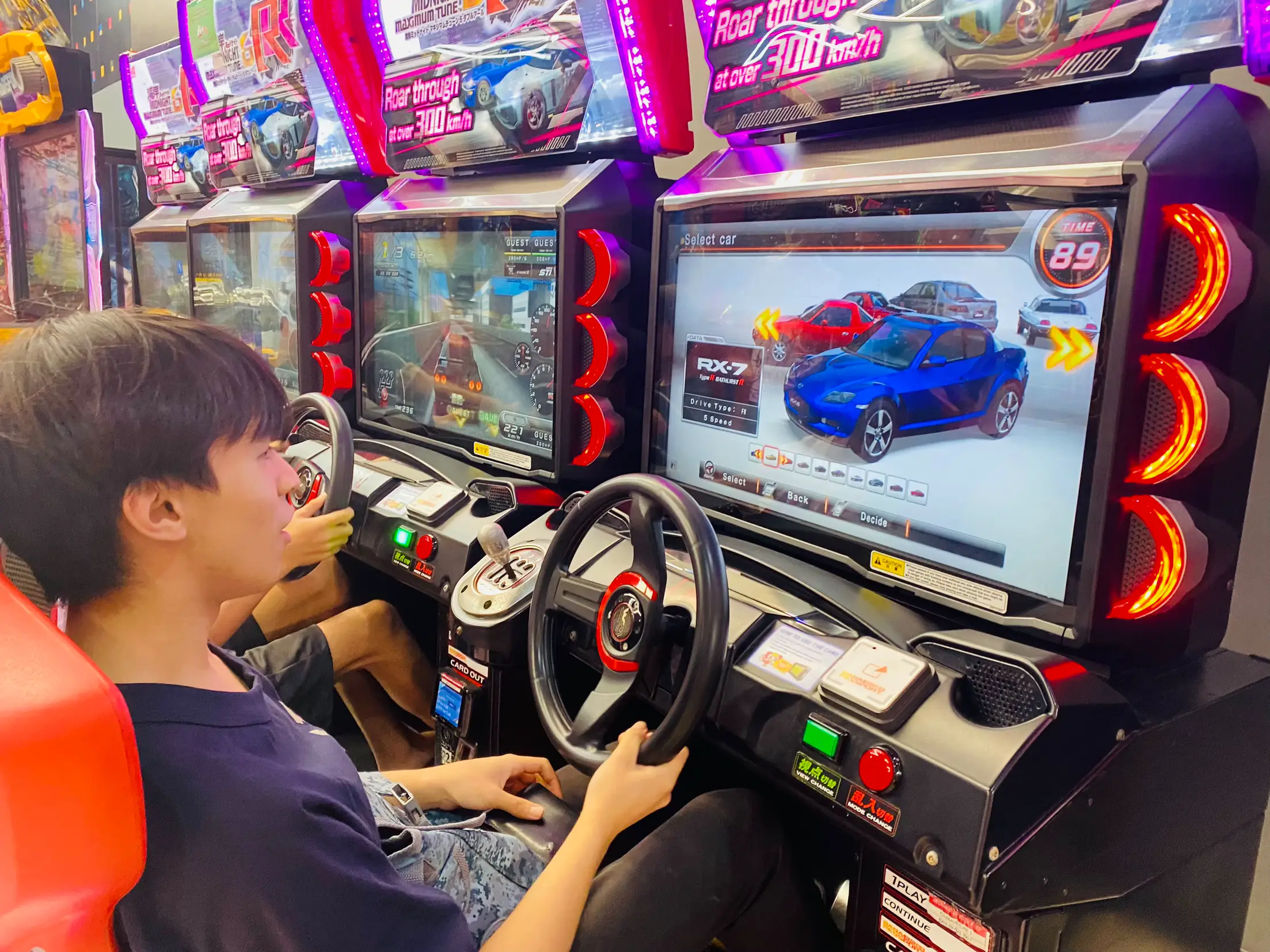 👾 CHEAP ARCADE IN TEBRAU, JB! 🇲🇾 | Gallery posted by ann | Lemon8