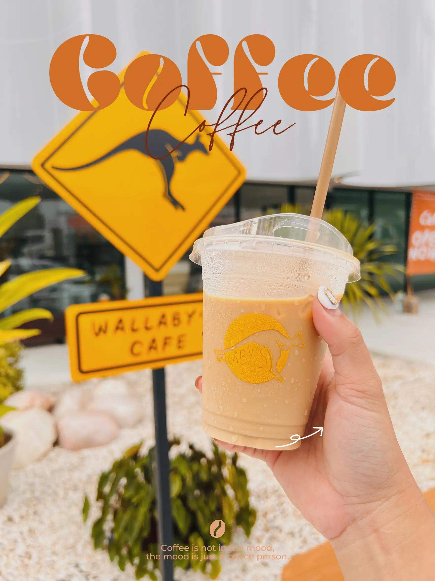 คาเฟ่ | แกลเลอรีที่โพสต์โดย Pat_Nk | Lemon8