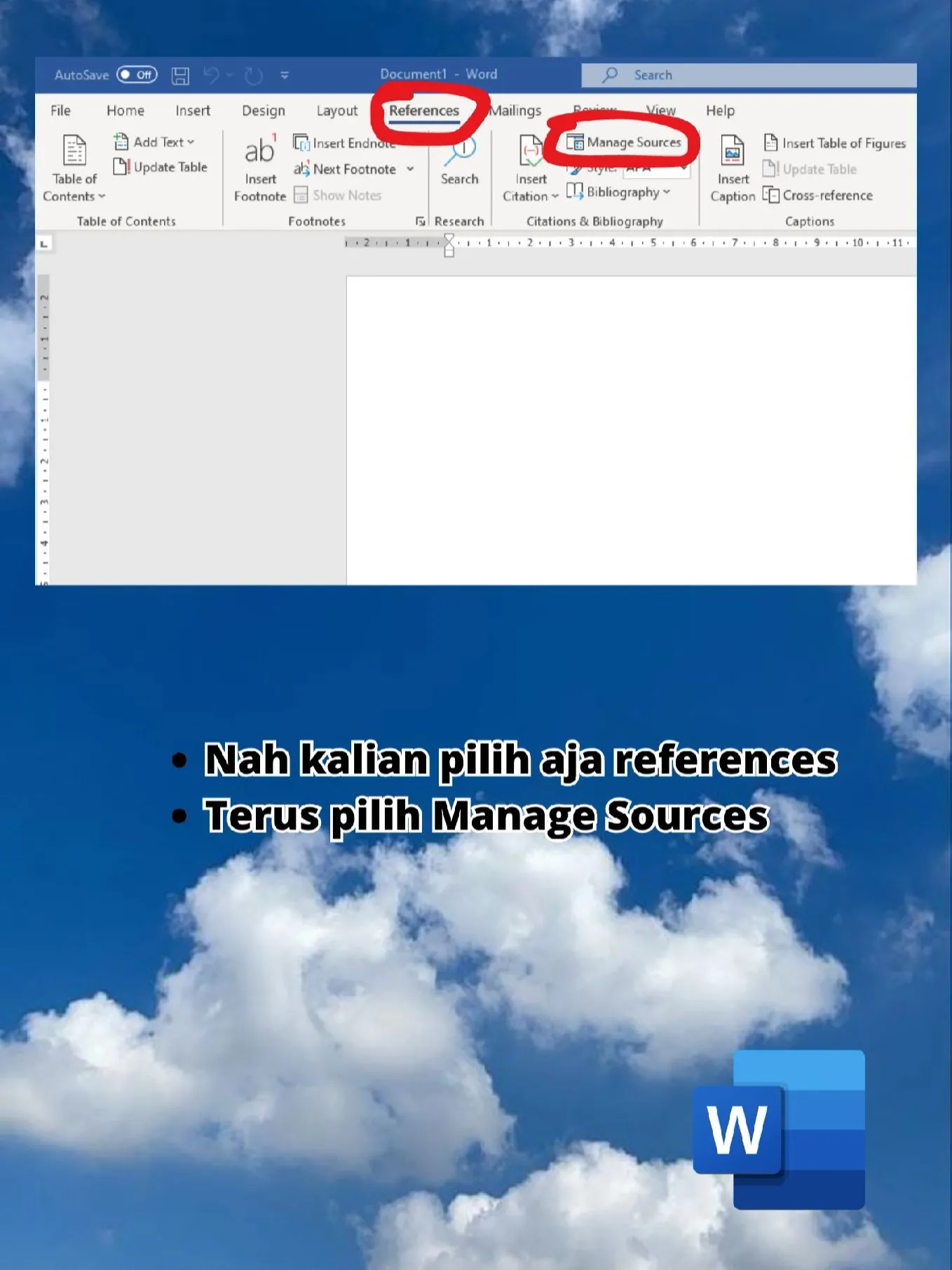 Cara Membuat Daftar Pustaka Di Canva - Pencarian Lemon8