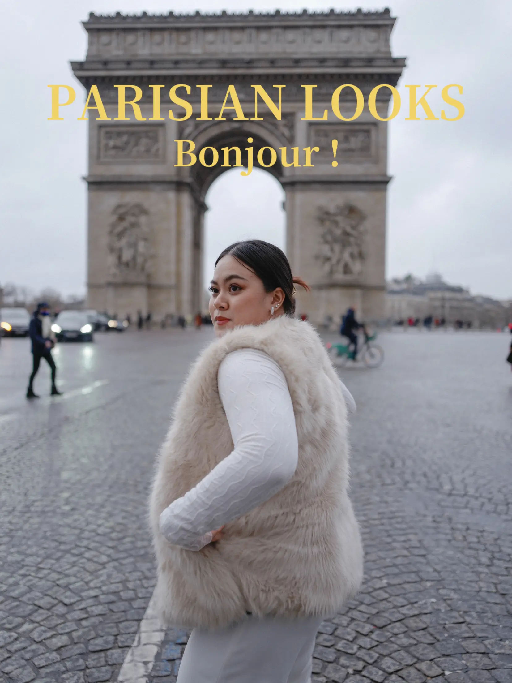 หนีร้อนไปเป็นเที่ยว Paris ถ่ายรูป Gare du Nord st. 🇫🇷 | แกลเลอรีที่ ...