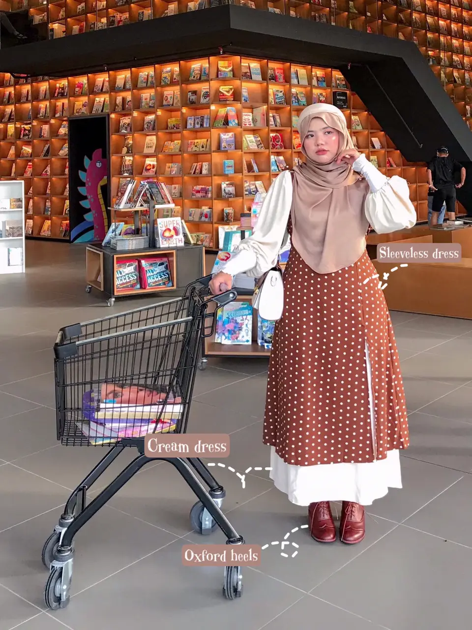 20 idea Retro 70 Fashion Malaysia teratas pada tahun 2024