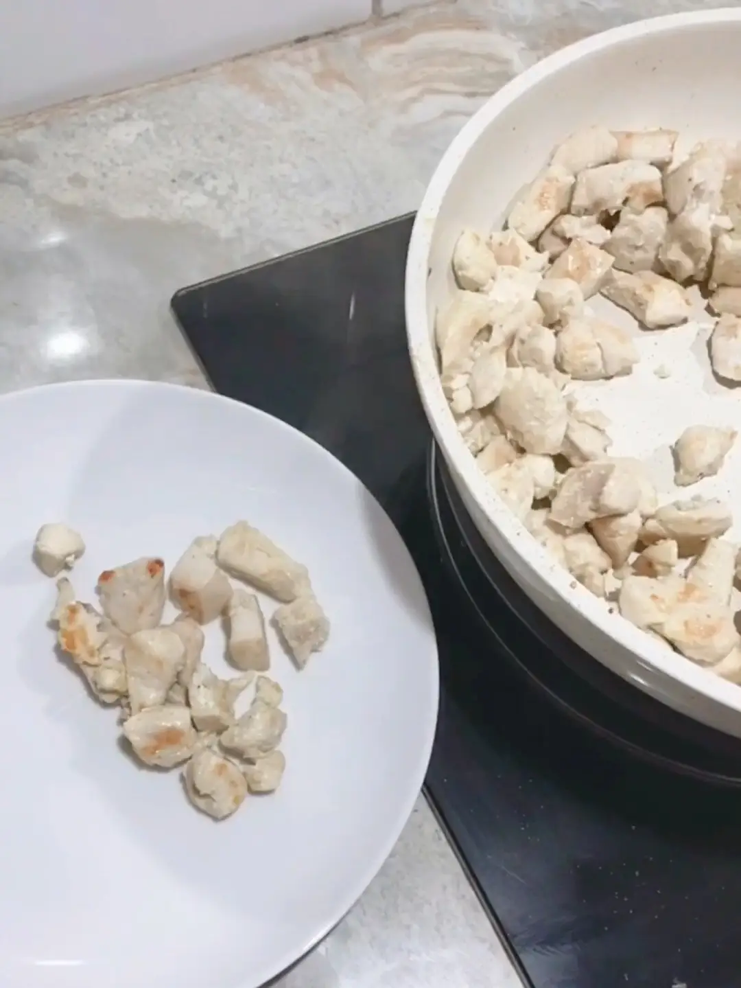 Masak Sat Set | Video published by Abibbians | Lemon8