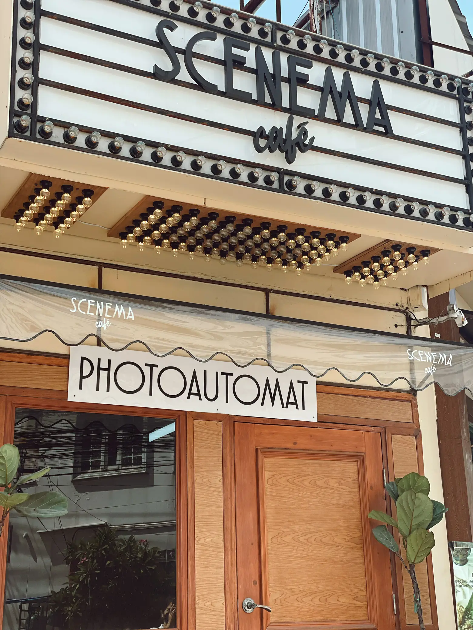 คาเฟ่ลับในเทพารักษ์98 | คาเฟ่สมุทรปราการ | แกลเลอรีที่โพสต์โดย CUCUMBER | Lemon8