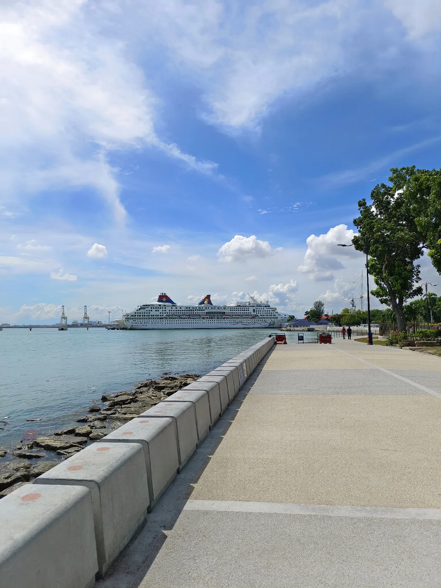🌊Explore Penang promenade and the hidden gems | แกลเลอรีที่โพสต์โดย ...