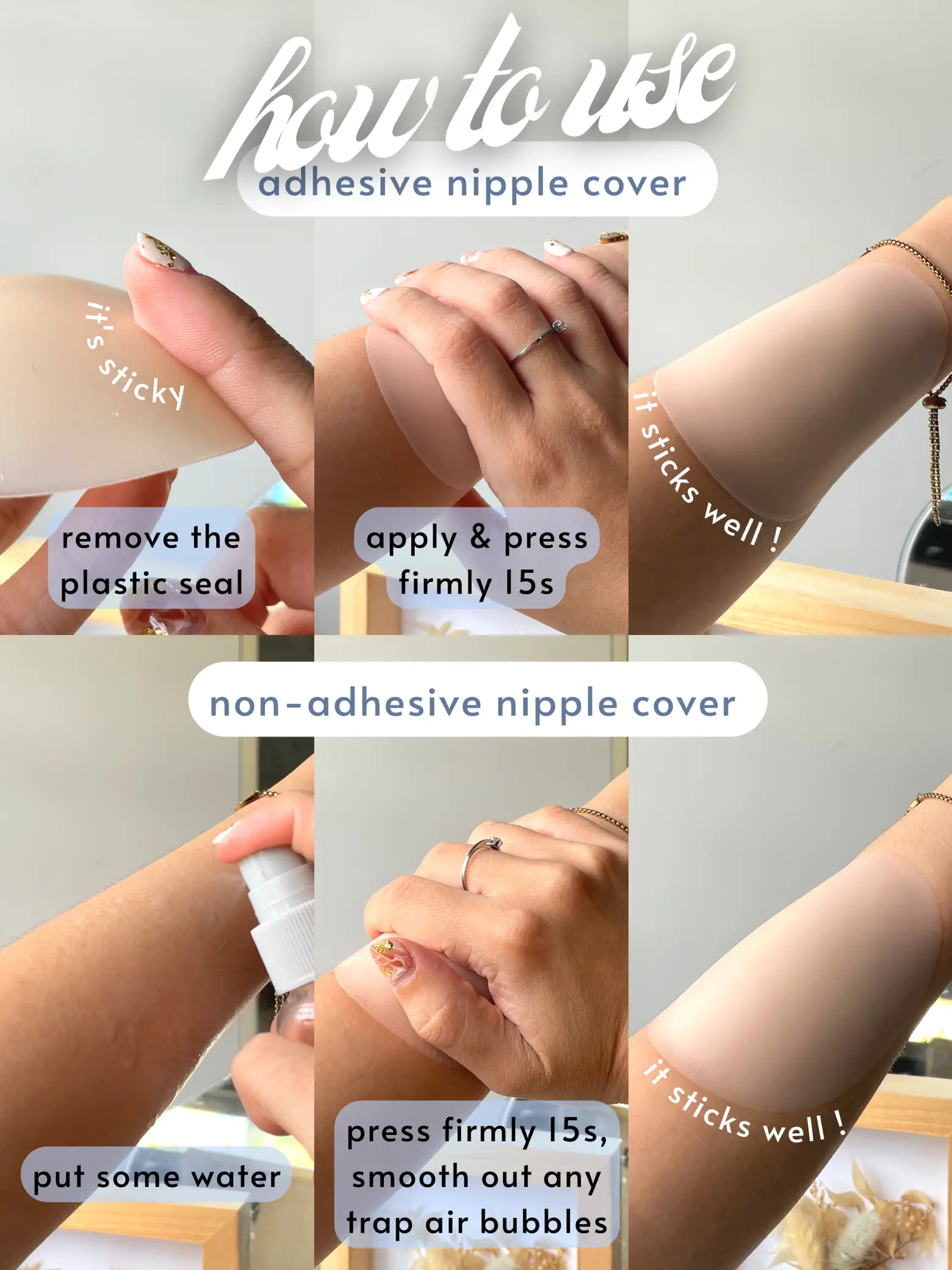 TIPS memilih daleman untuk memakai tanktop! 👙 | Galeri diposting oleh ...
