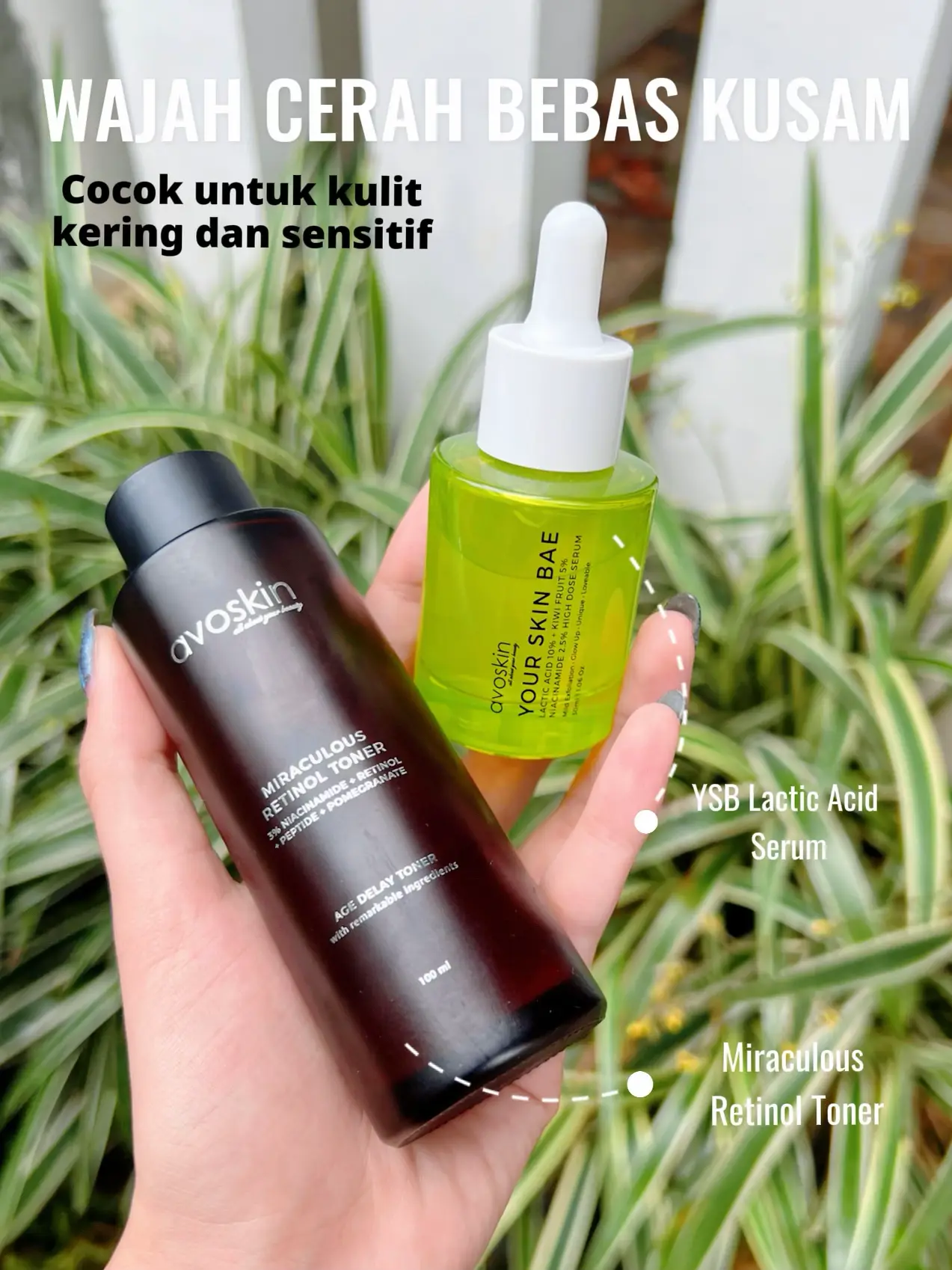 BYE BYE KULIT KUSAM! | Galeri diposting oleh sisi ʚɞ ᥫ᭡. | Lemon8