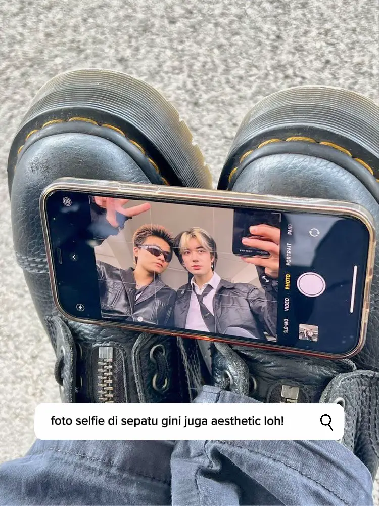 🌅 ide foto aesthetic di layar hp 🍊 | Galeri diposting oleh FHA *:･ﾟ ...