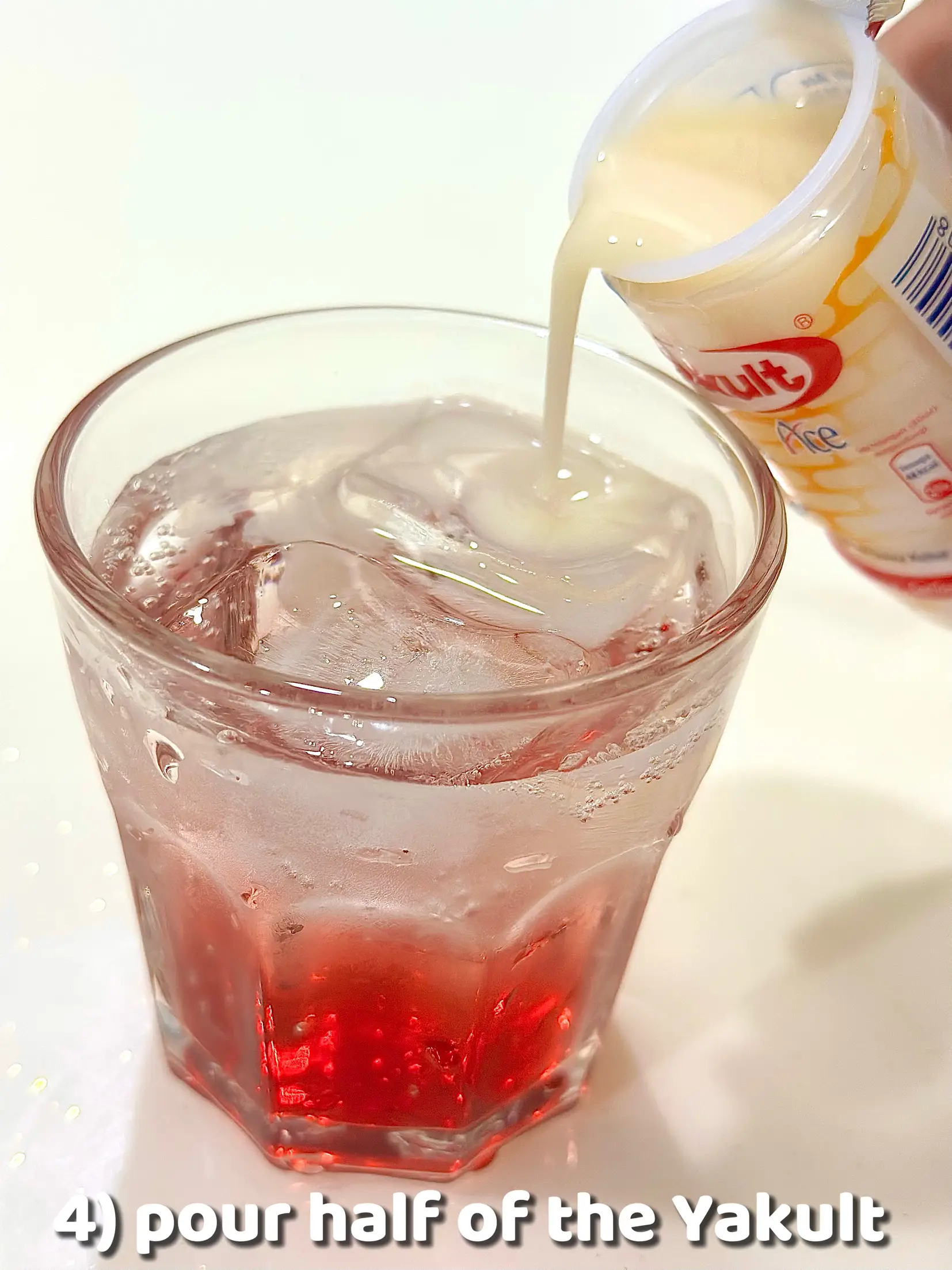 Easy Recipe: Hidden Drink Combination 🤩 | Galeri diposting oleh ...
