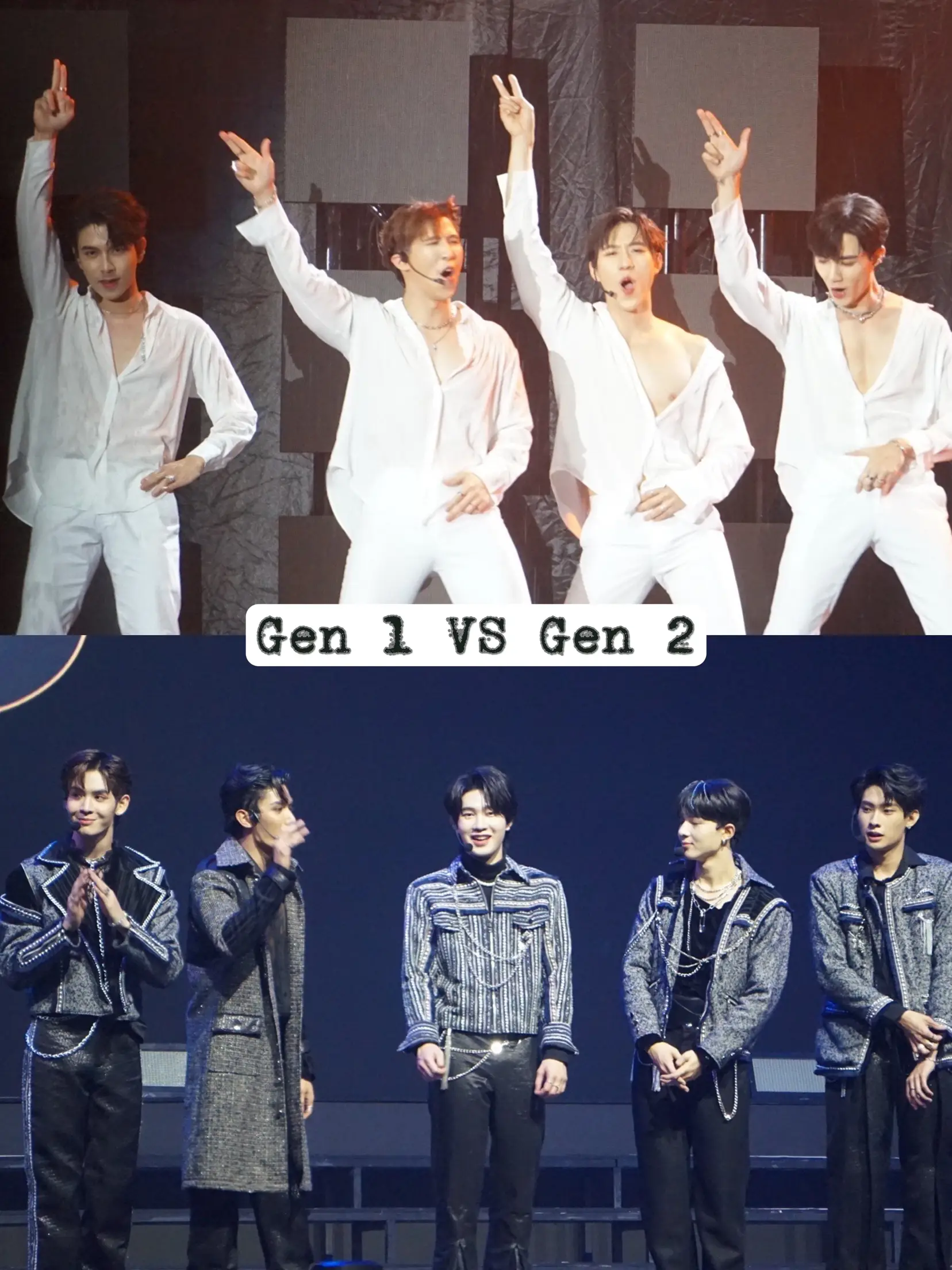 รีวิวคอน DMD Land ดินแดนมหัศจรรย์ ️ | แกลเลอรีที่โพสต์โดย PatCher | Lemon8