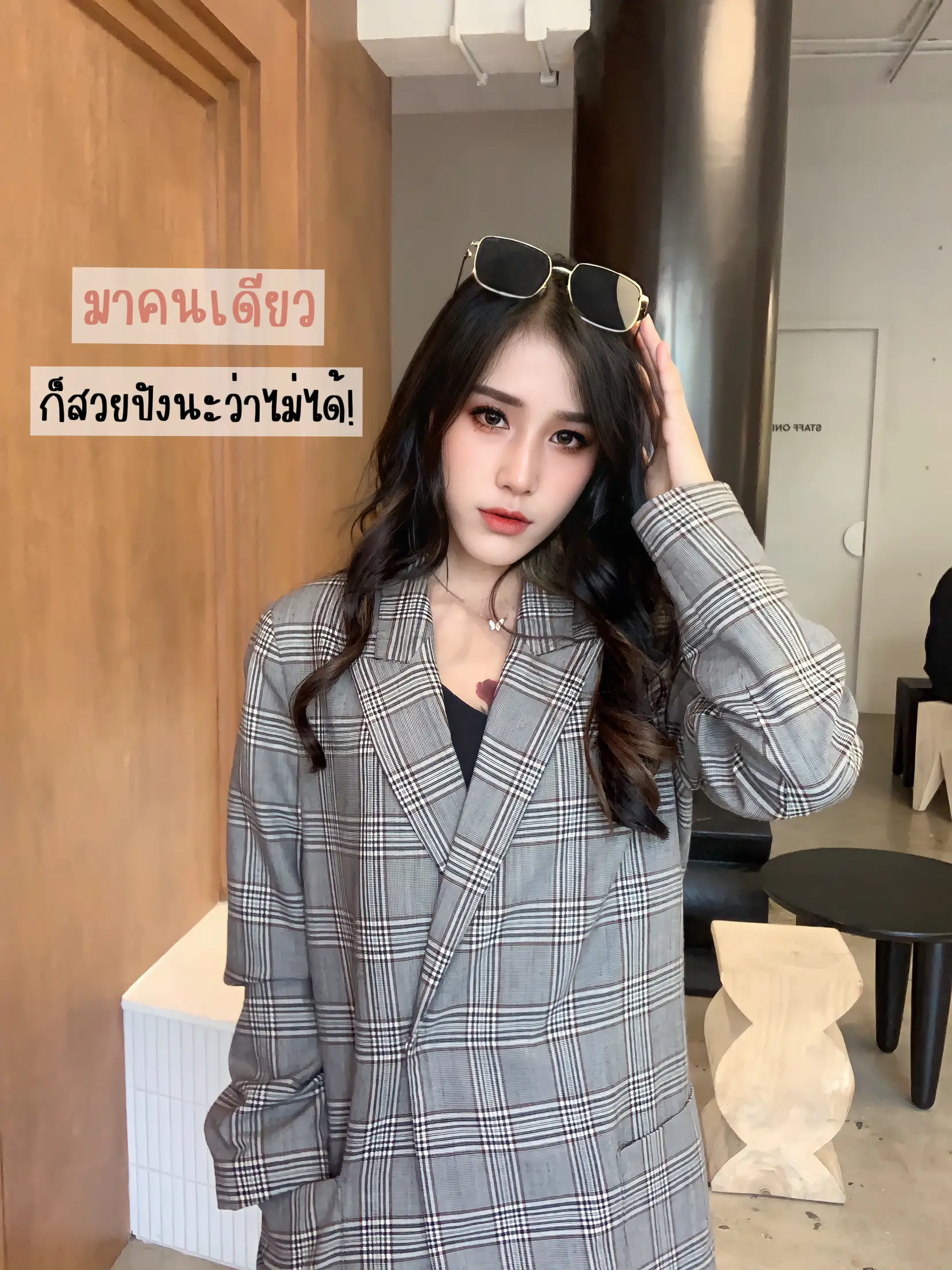 รีวิว ไปคาเฟ่คนเดียวยังไงให้ปัง!! | แกลเลอรีที่โพสต์โดย BK | Lemon8