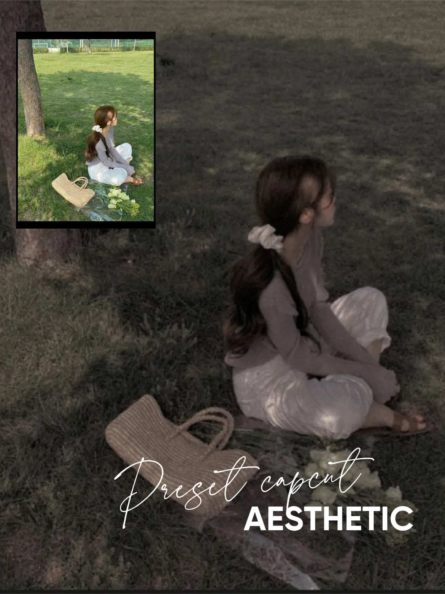 Preset Filter Capcut Aesthetic retro | Galeri diposting oleh pinku ...