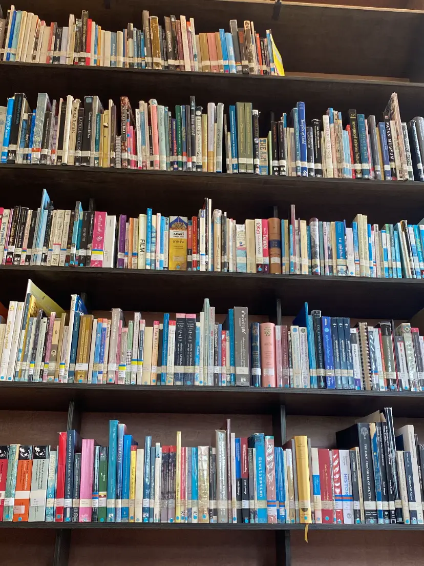 William Warren Library📚 | แกลเลอรีที่โพสต์โดย Arlss.s | Lemon8