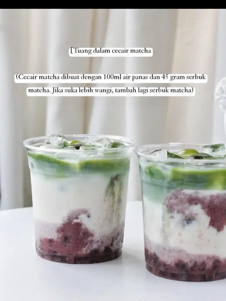 Ais drink homemade😋 | แกลเลอรีที่โพสต์โดย falisha | Lemon8