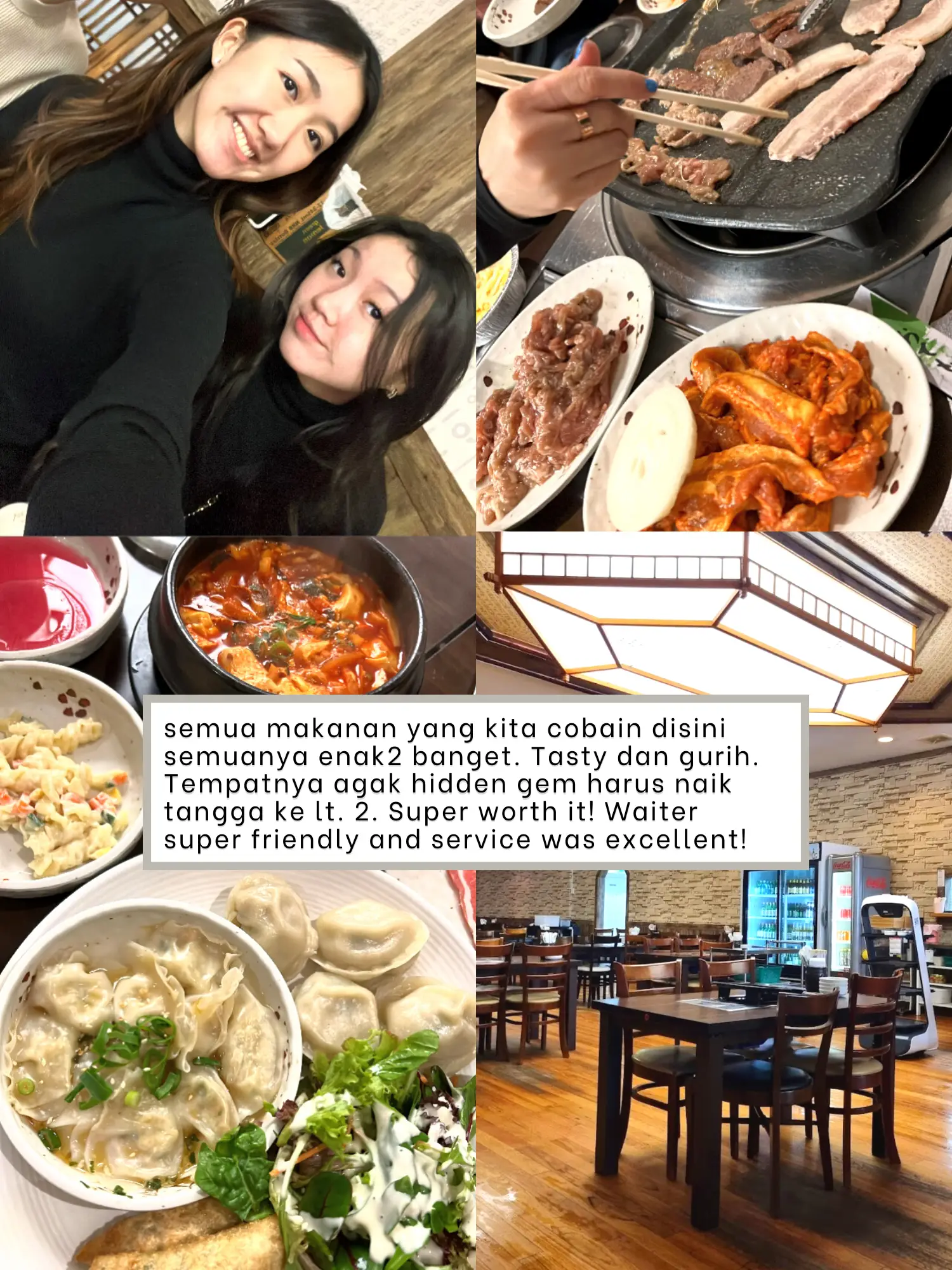 Melbourne Must Eat LOCAL Guide😋🍴Part 2🇦🇺 | แกลเลอรีที่โพสต์โดย Jessi Wid | Lemon8