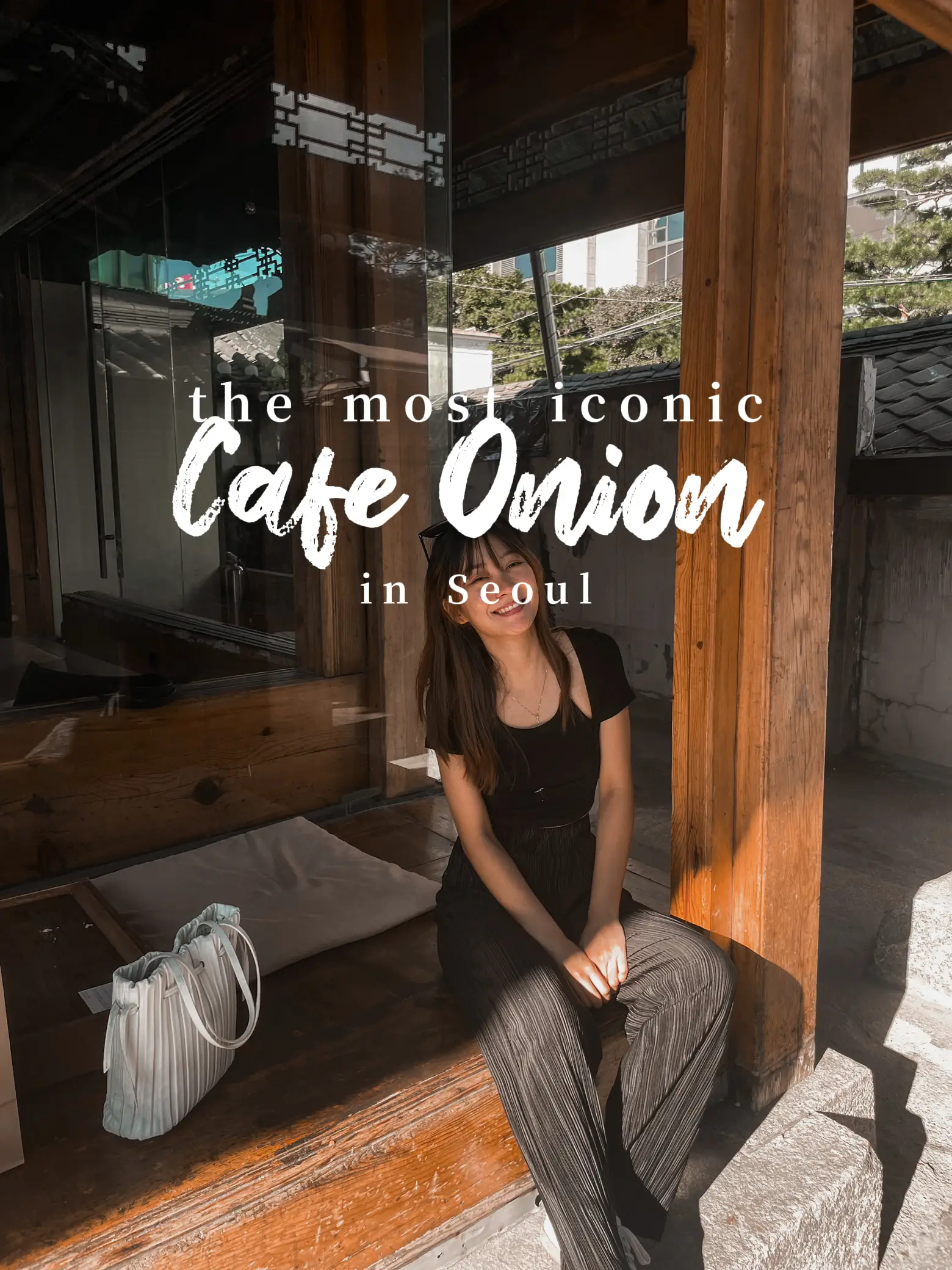 🍴the most iconic cafe | seoul | Gallery posted by natty | Lemon8