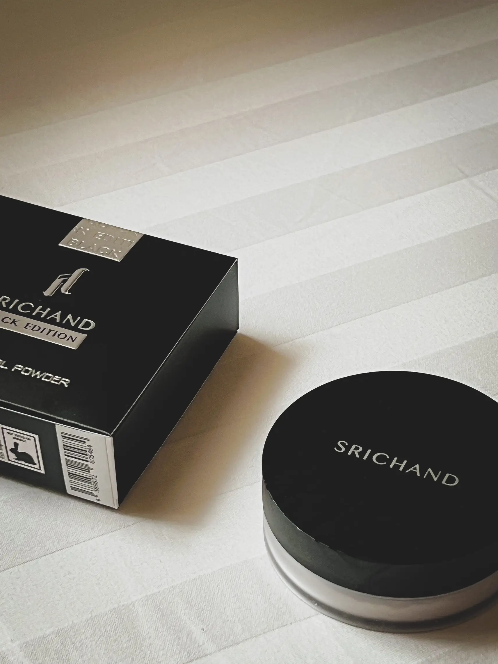 แป้งคุมมัน UNISEX | แกลเลอรีที่โพสต์โดย Heydaypeter | Lemon8