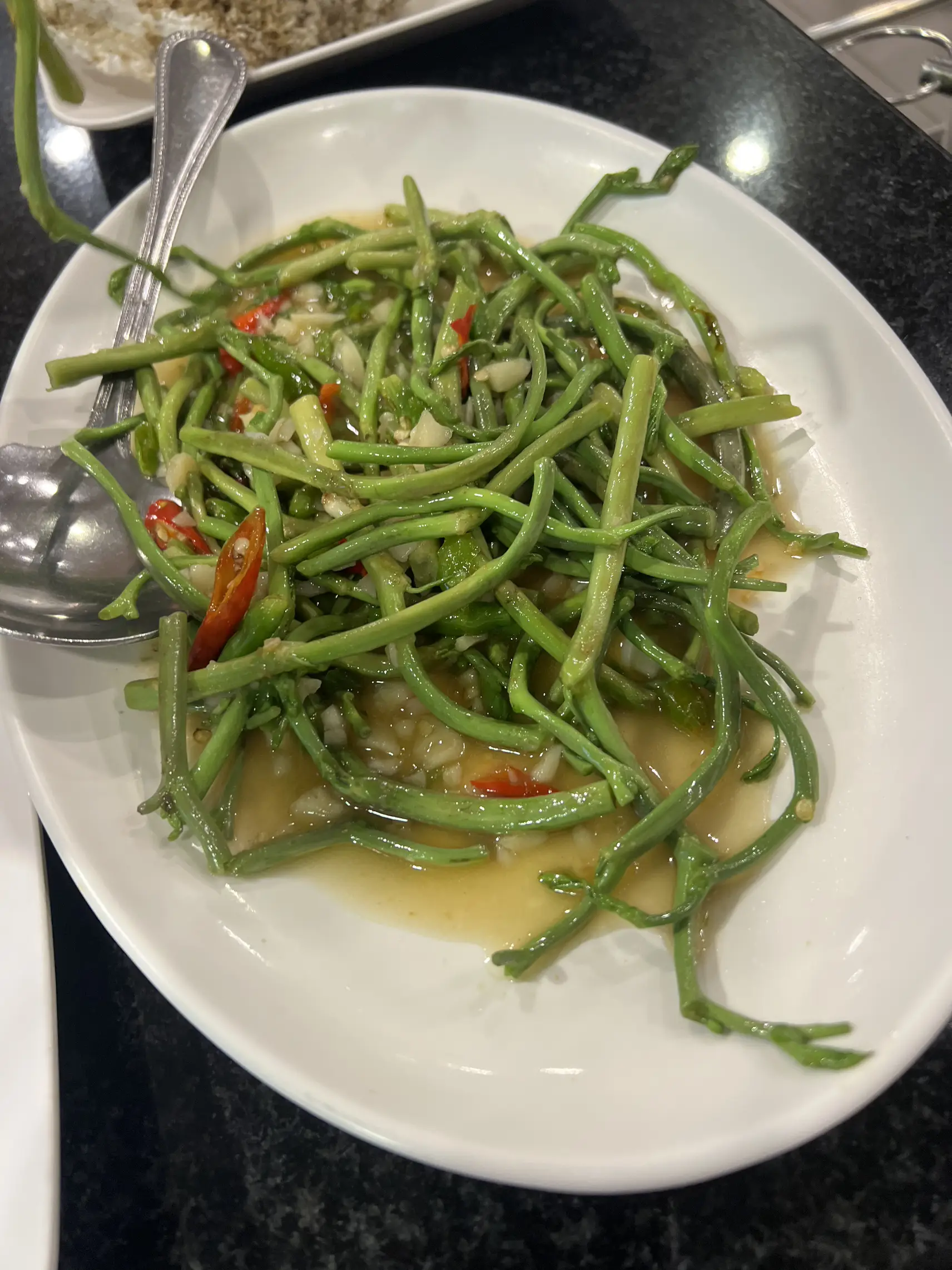 แห้วซีฟุ๊ด อาหารทะเลสดอร่อยมากก | แกลเลอรีที่โพสต์โดย Poom | Lemon8